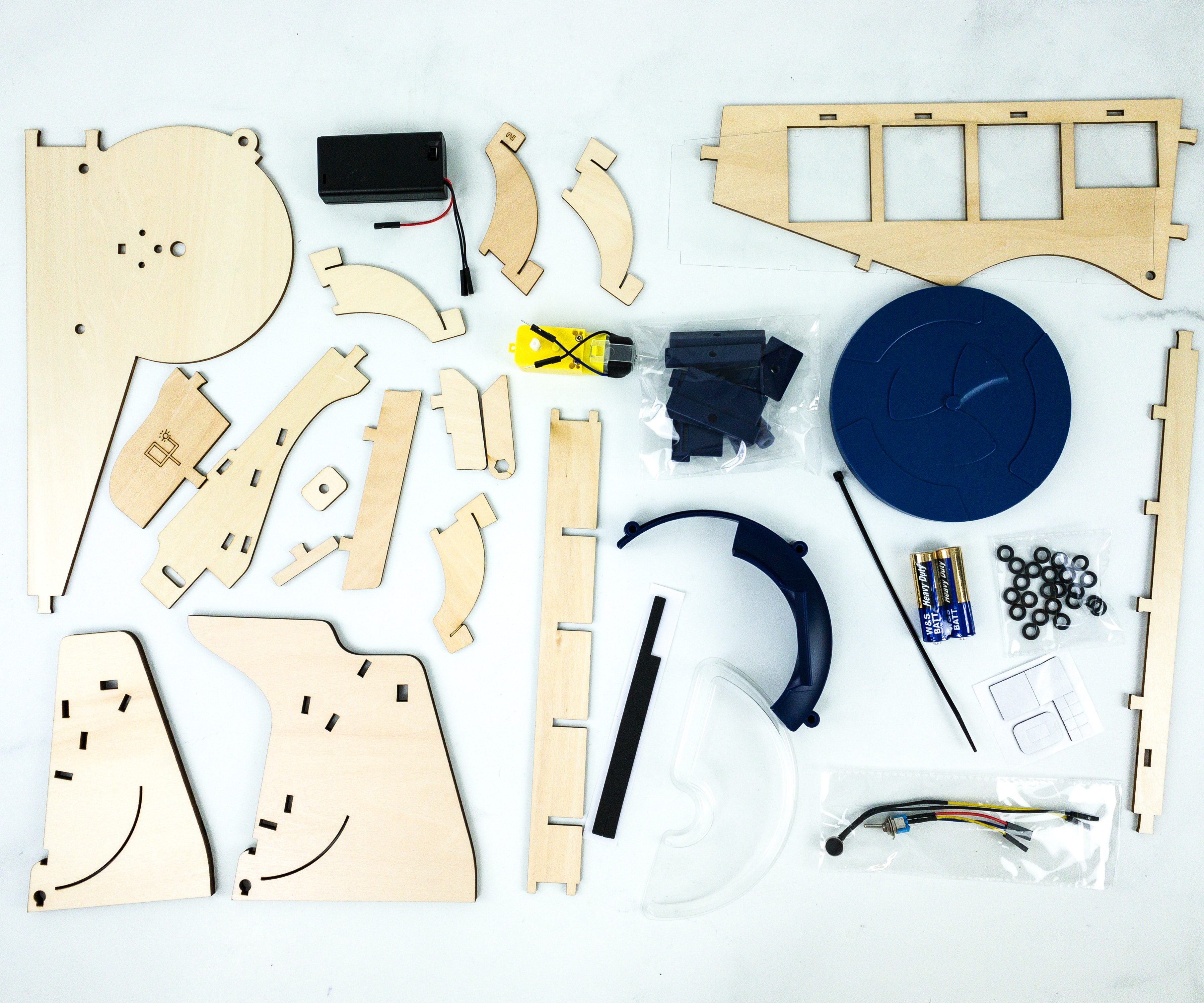 Eureka Crate Review + Coupon - COIN SORTING MACHINE - Hello Subscription