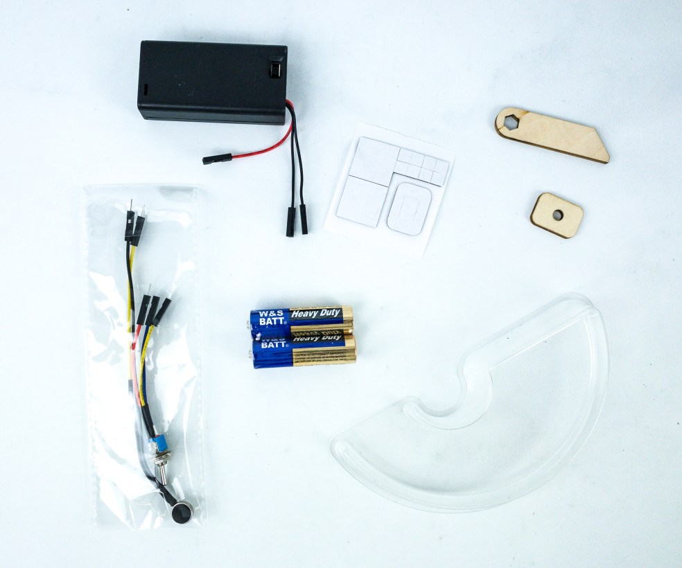 Eureka Crate Review + Coupon - COIN SORTING MACHINE - hello subscription