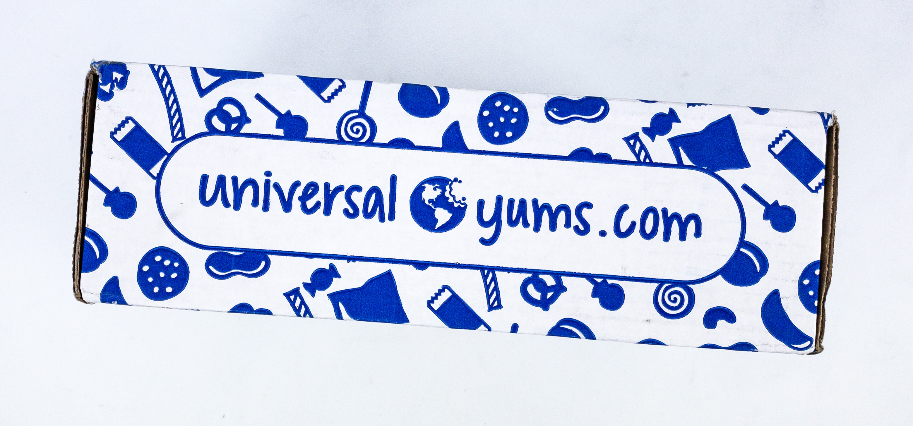 Universal Yums Subscription Box Review + Coupon - GREECE - Hello ...