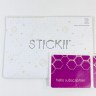 STICKII Club September 2019 Subscription Box Review - Retro Pack ...