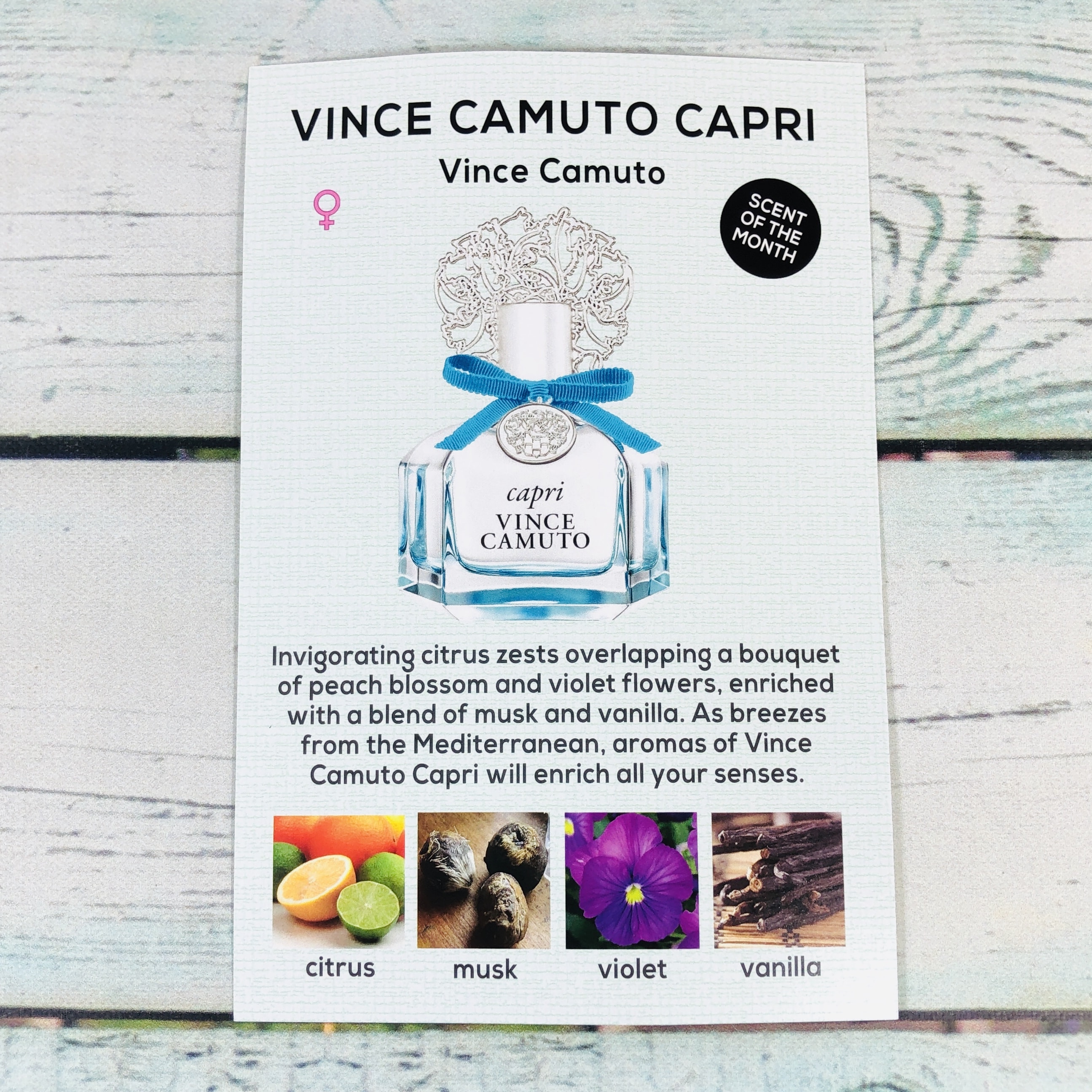 Scent Box September 2019 Subscription Box Review + 50% Off Coupon ...