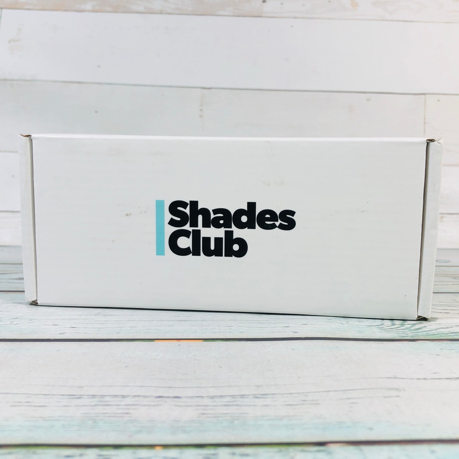 Shades Club September 2019 Subscription Box Review + Coupon - Hello ...