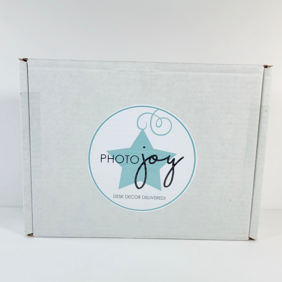 Photo Joy Box September 2019 Subscription Box Review + Coupon - Hello ...