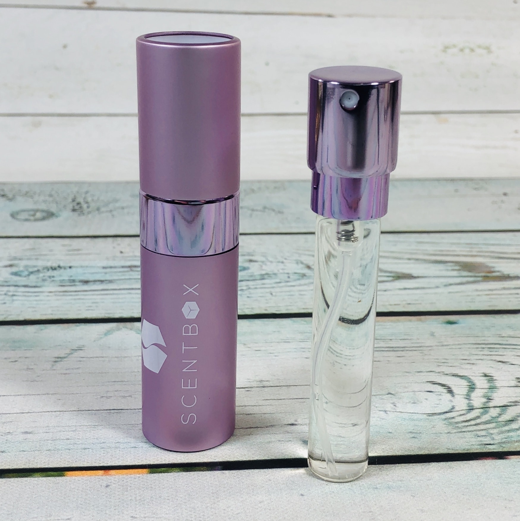 Scent Box September 2019 Subscription Box Review + 50% Off Coupon ...