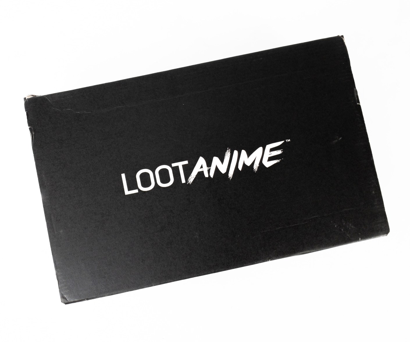 Loot Anime April 2019 Subscription Box Review & Coupons - NEW ...