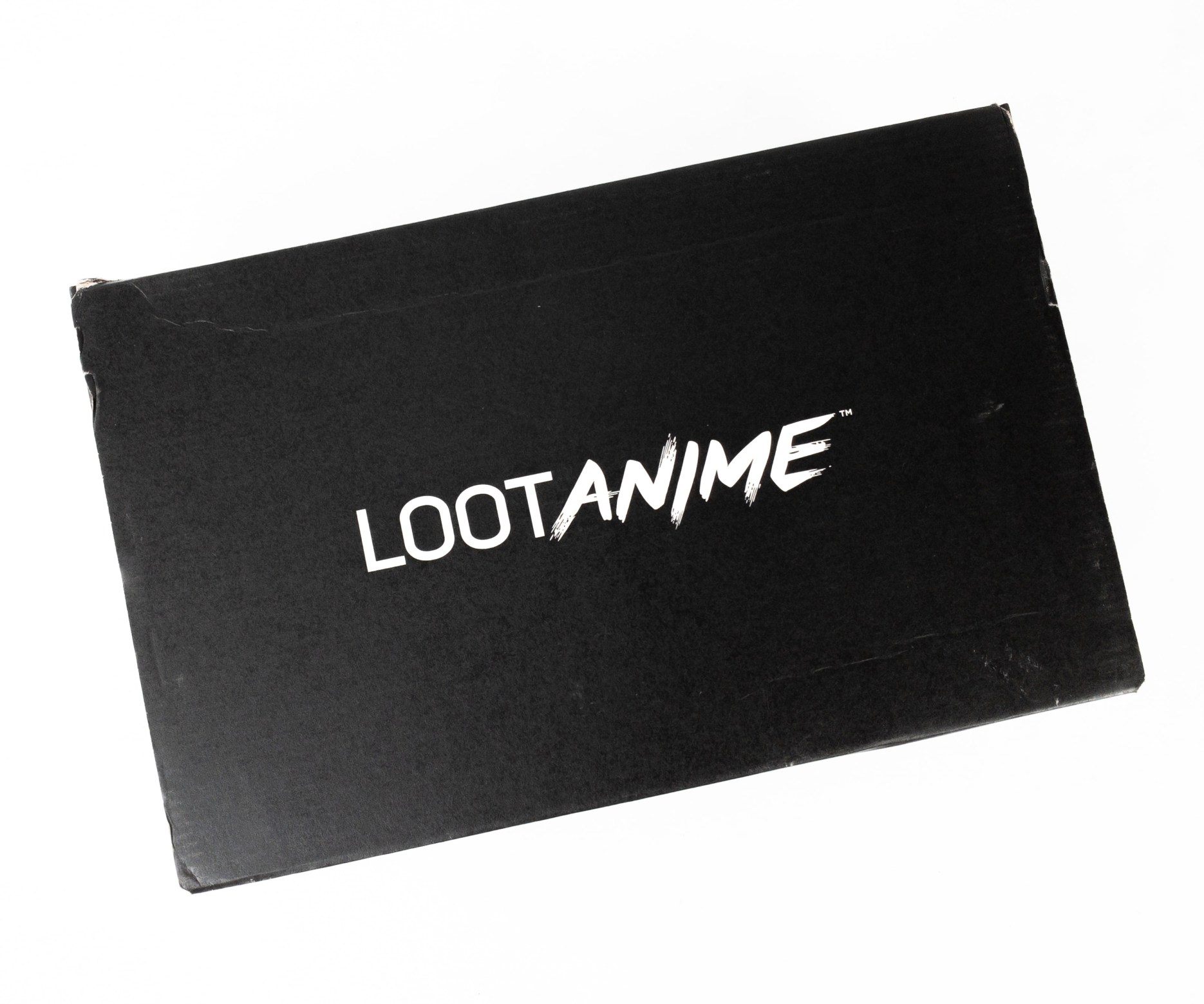 Loot Anime April 2019 Subscription Box Review & Coupons - NEW ...