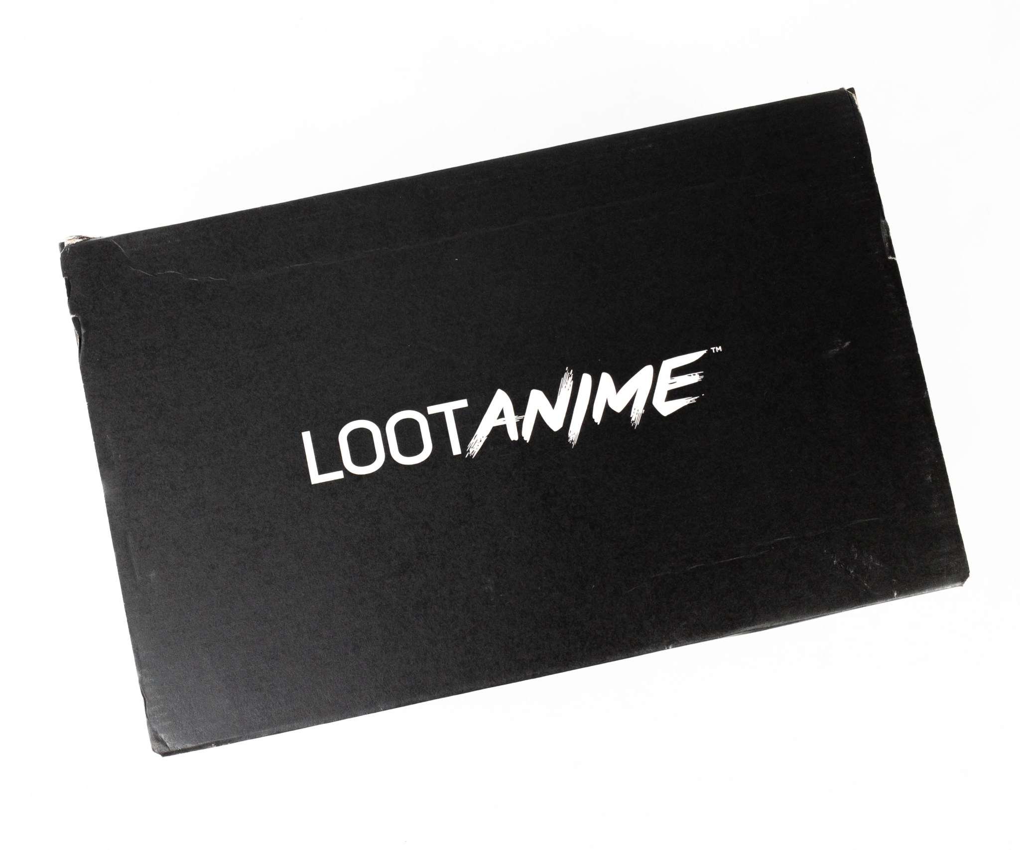 Loot Anime April 2019 Subscription Box Review & Coupons - NEW ...