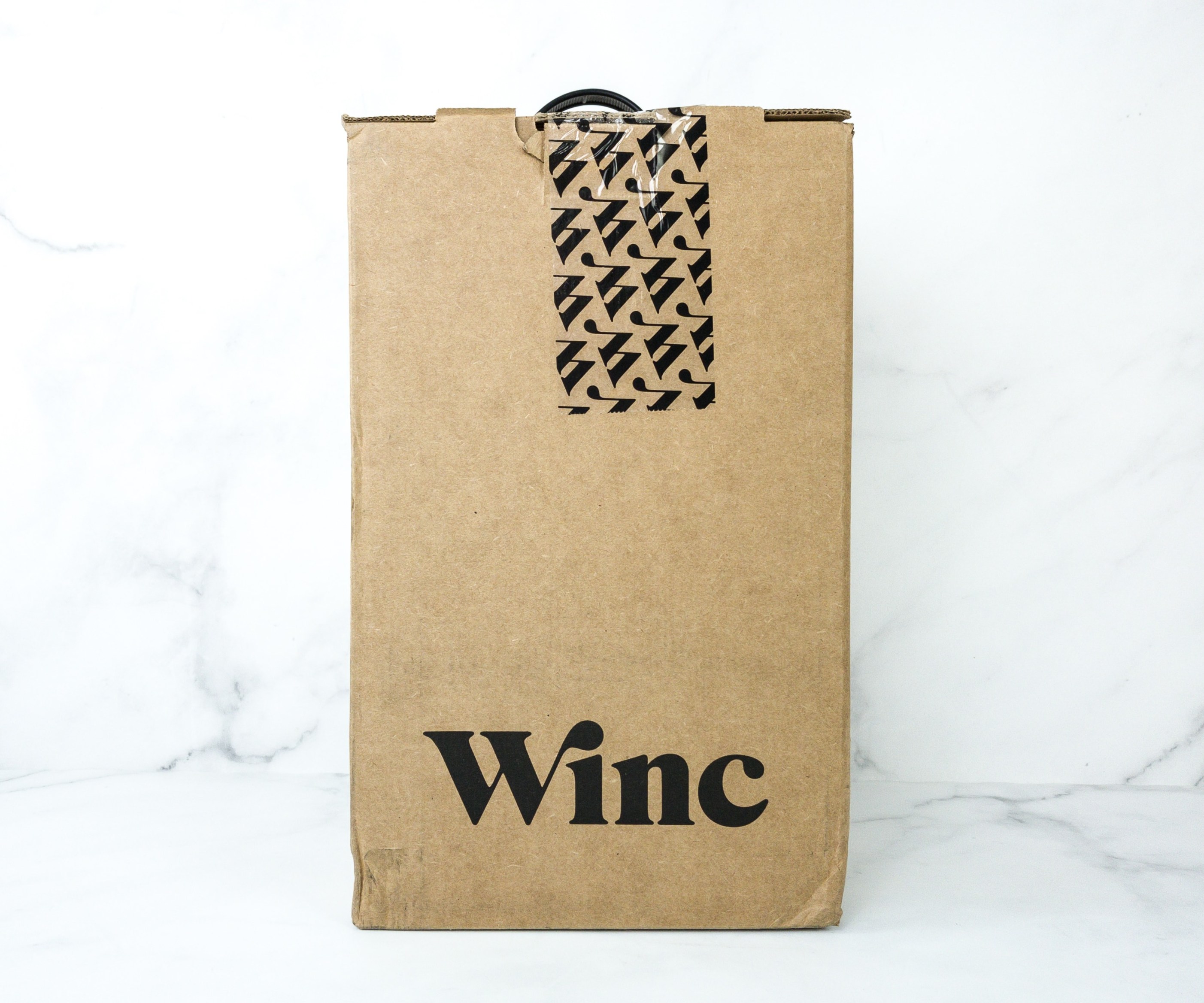 Winc September 2019 Subscription Box Review & Coupon - Hello Subscription