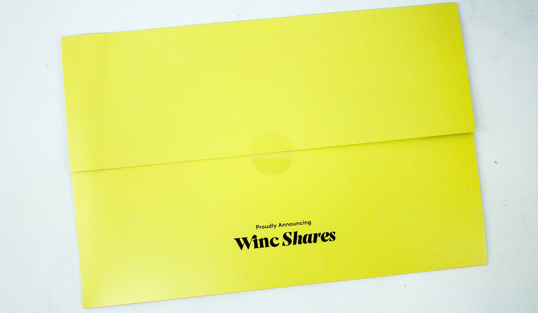 Winc September 2019 Subscription Box Review & Coupon - Hello Subscription