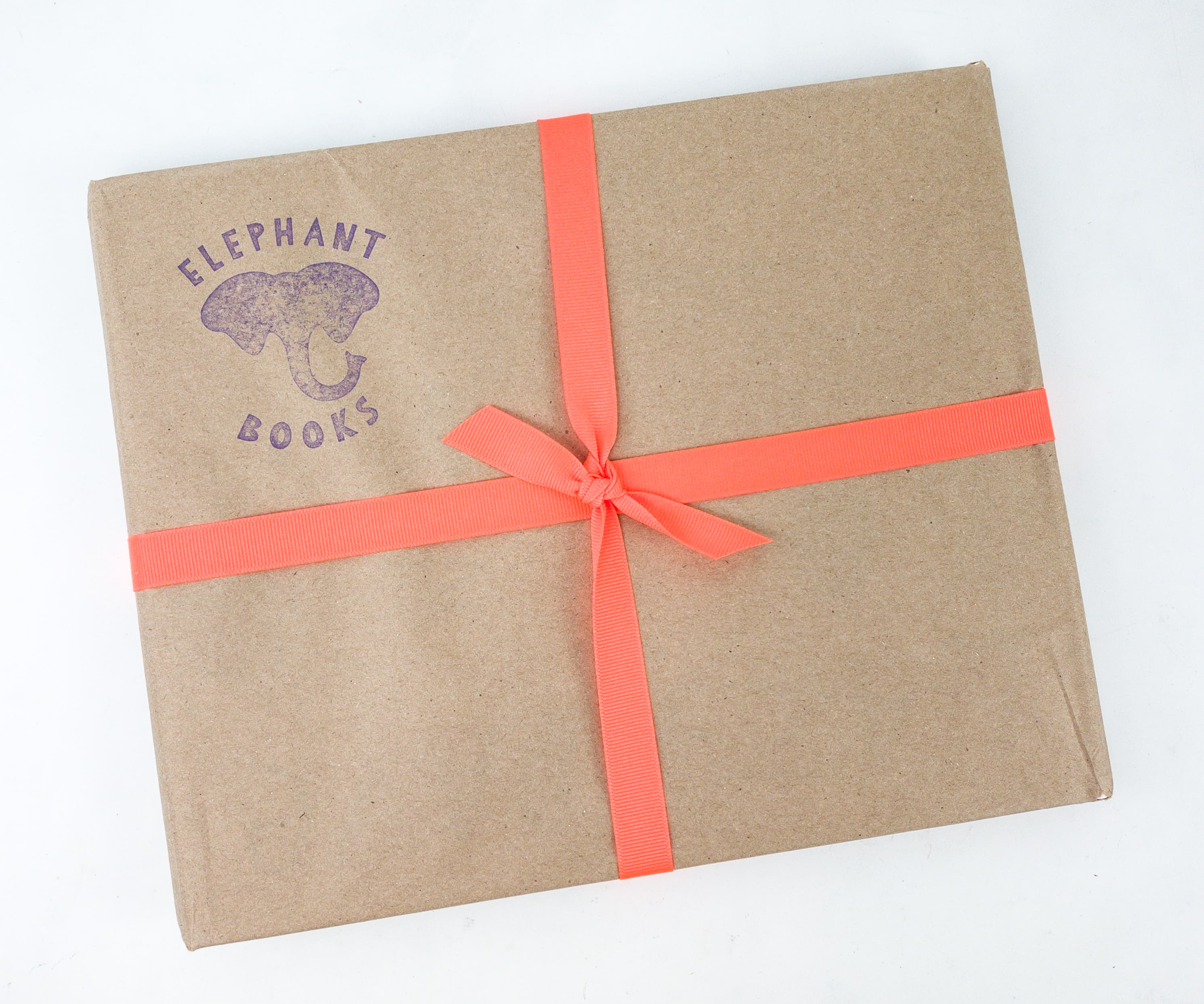 Elephant Books October 2019 Subscription Box Reviews - PICTURE BOOKS ...