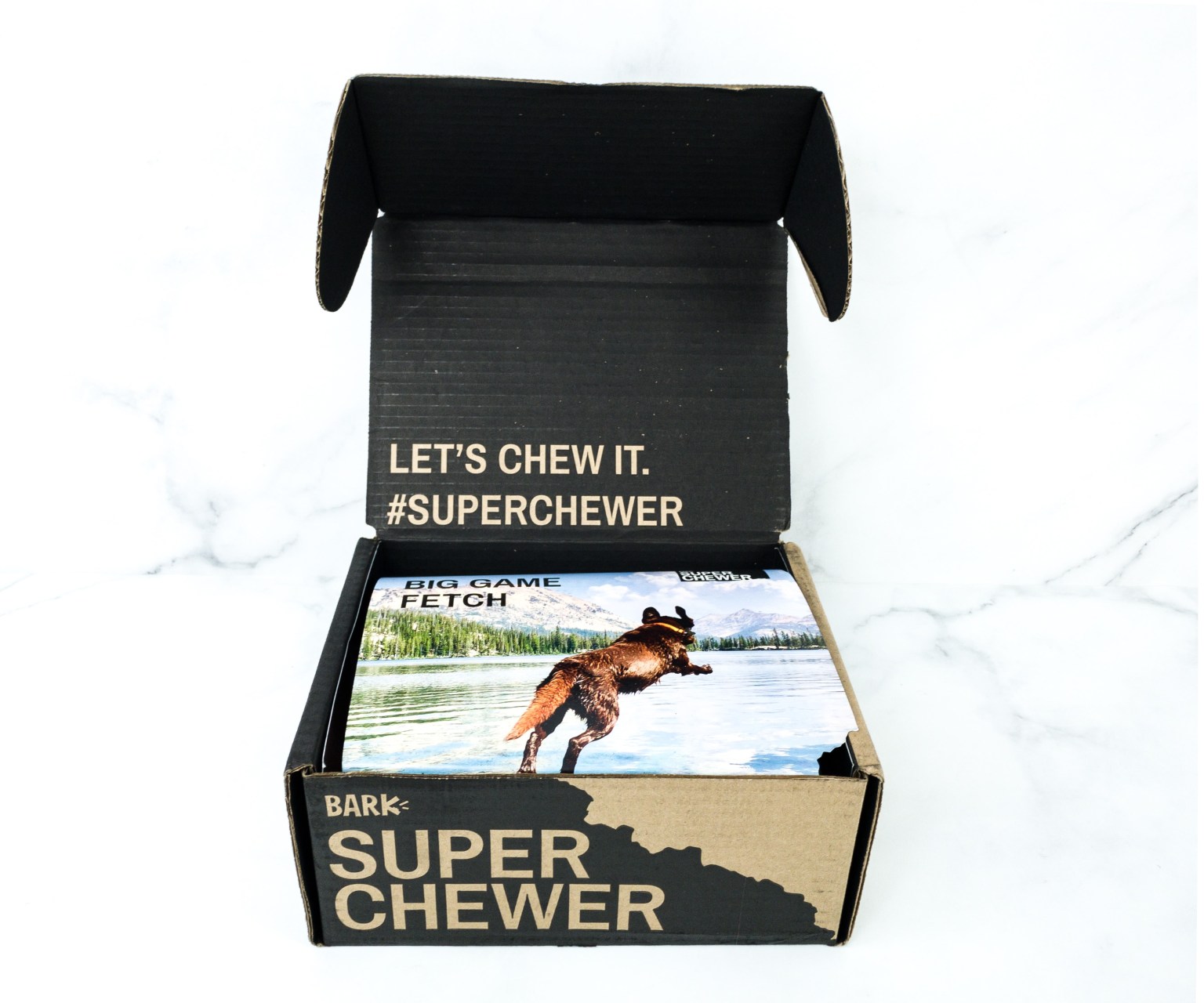 Super Chewer September 2019 Subscription Box Review + Coupon! - Hello ...