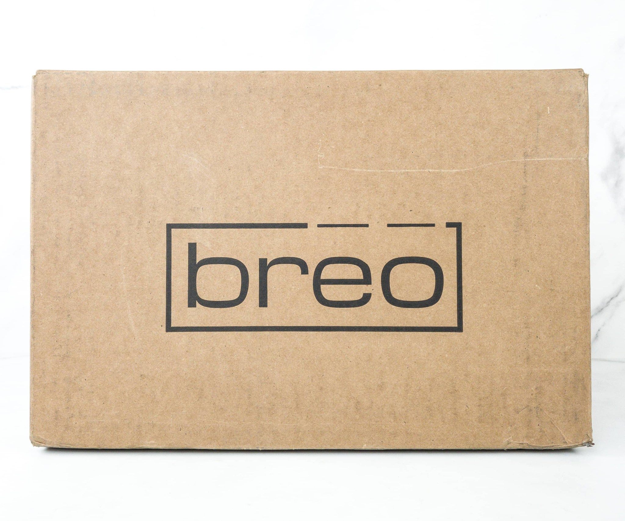Breo Box Subscription Box Review + Coupon - Fall 2019 - Hello Subscription