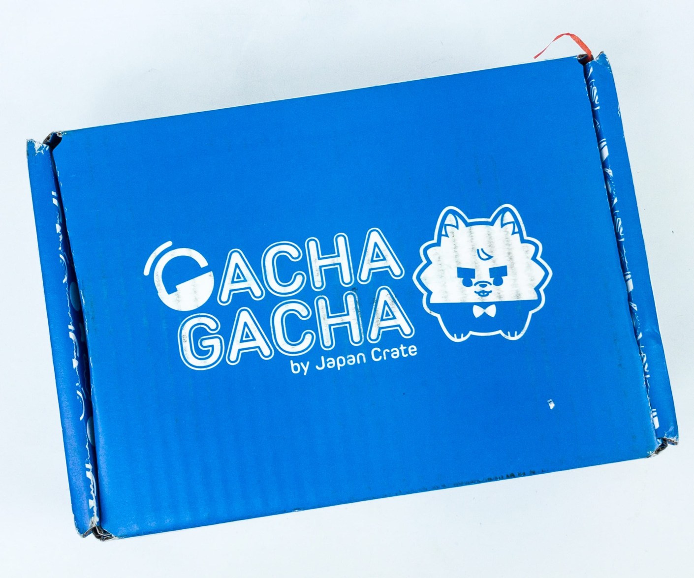 Gacha Gacha Crate September 2019 Subscription Box Review + Coupon ...