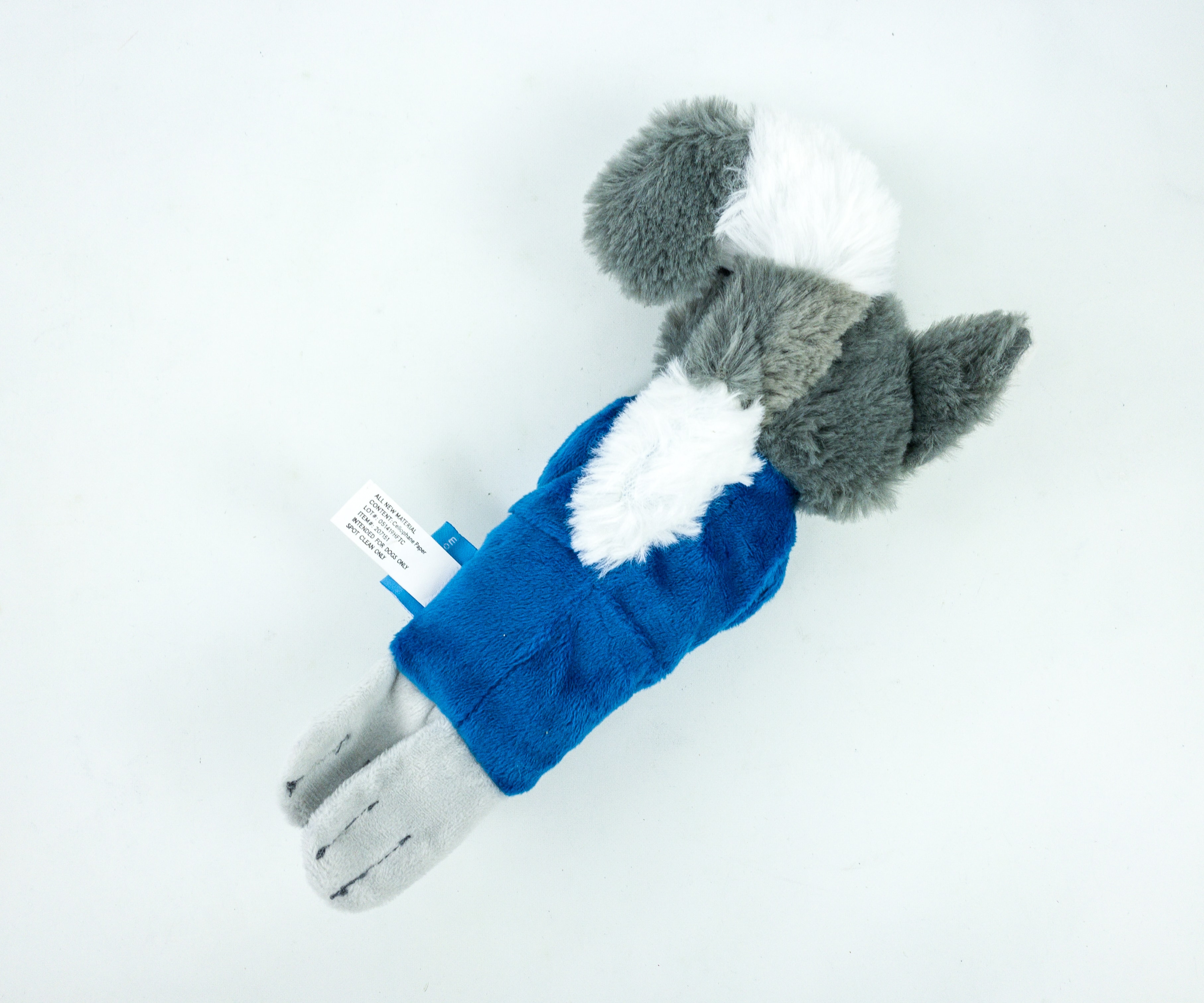 Barkbox September 2019 Subscription Box Review + Coupon - hello ...