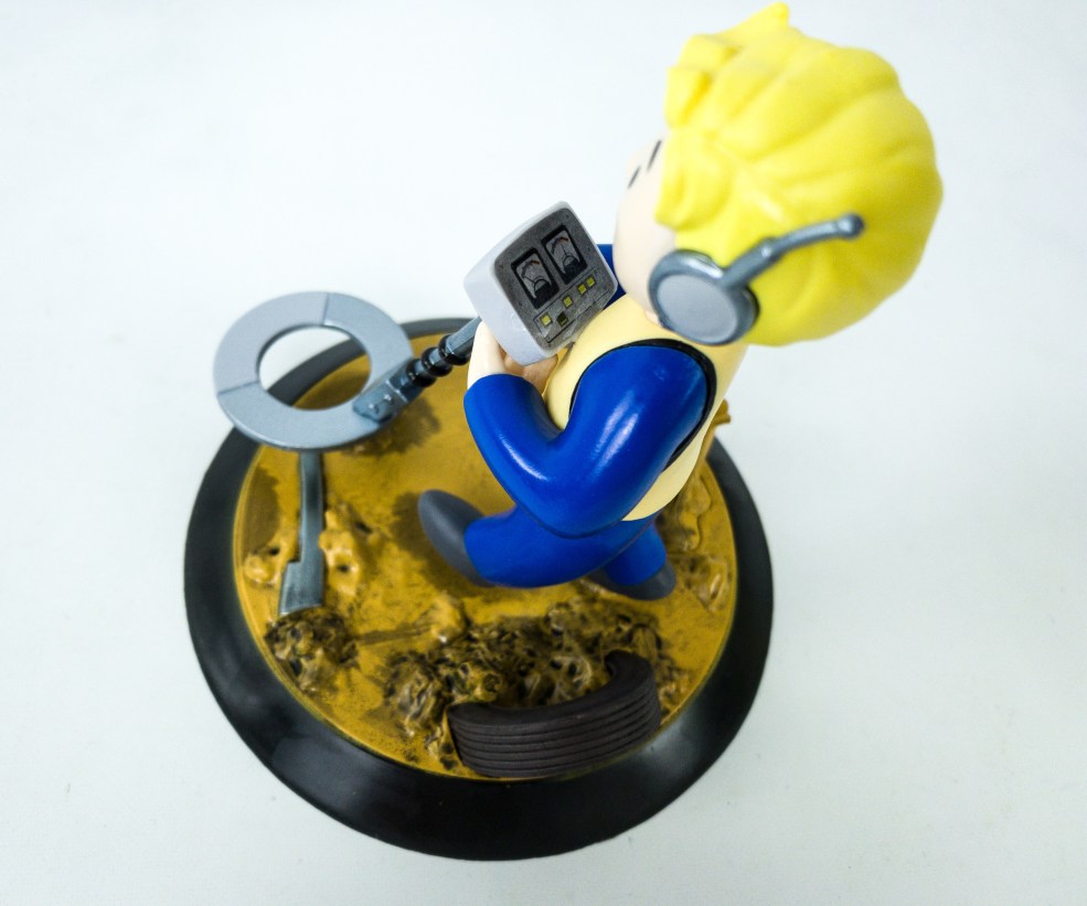 Loot Crate Fallout Crate June 2019 Review + Coupon - hello subscription