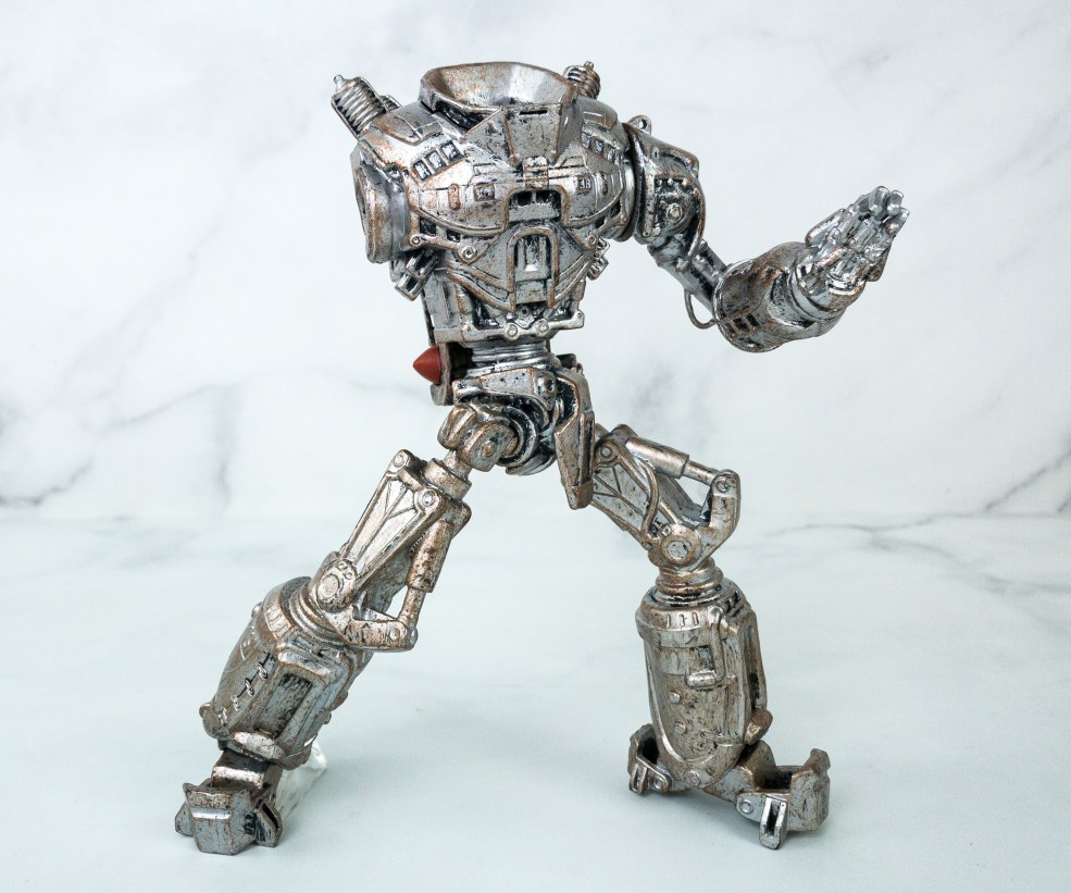 Loot Crate Fallout Crate June 2019 Review + Coupon - hello subscription