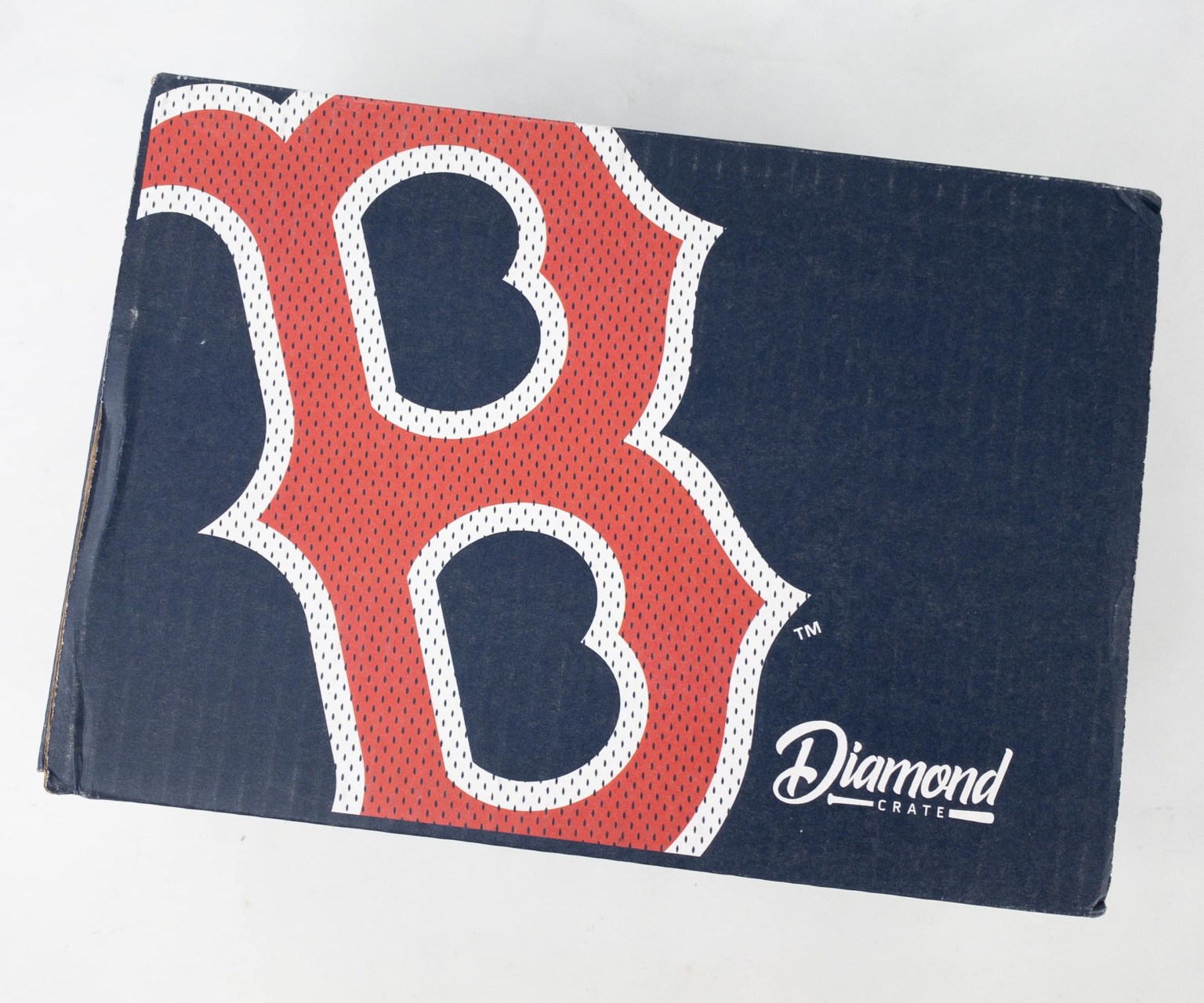 Sports Crate MLB Edition February 2019 Review + Coupon - Diamond Crate ...