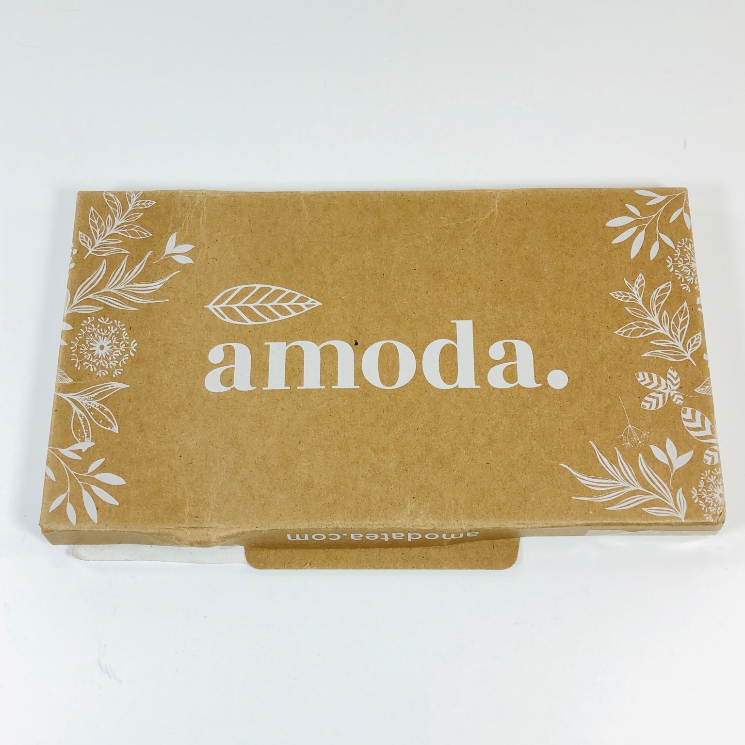 Amoda Tea September 2019 Subscription Box Review + Coupon! - Hello ...