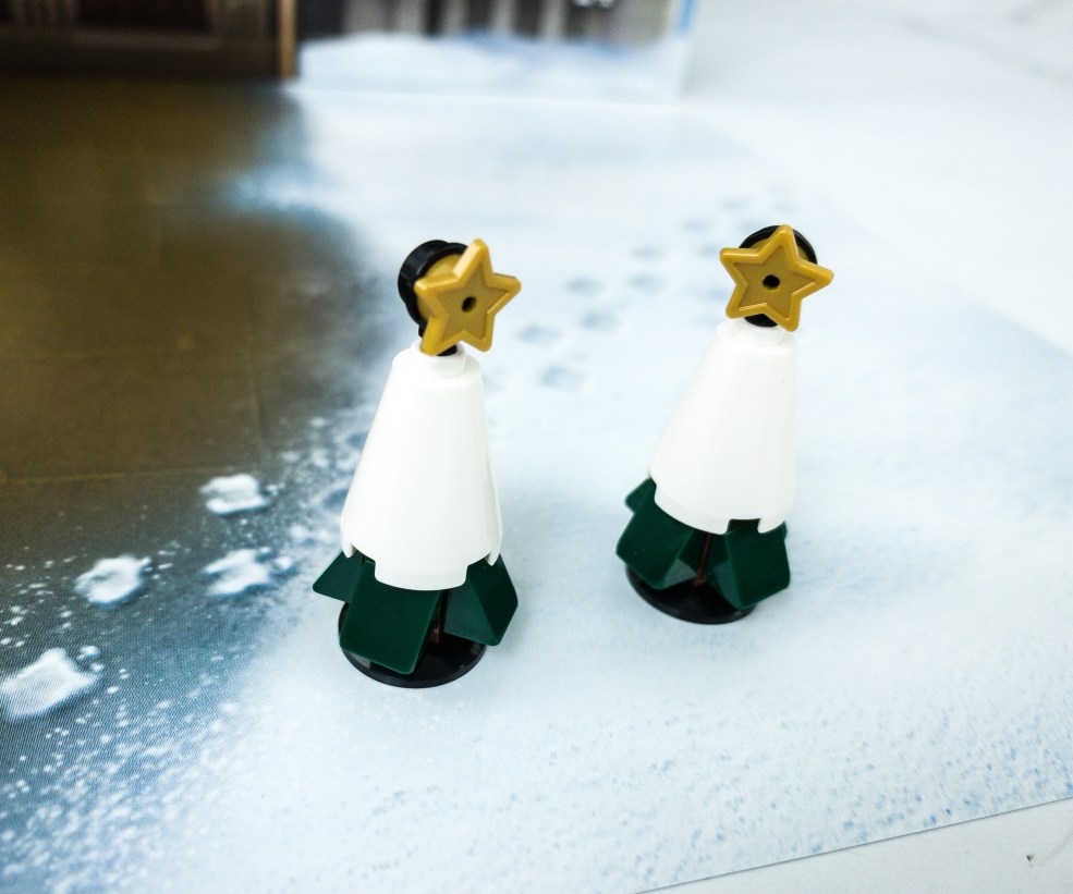 Lego Harry Potter Advent Calendar 2019 Mini Review - hello subscription