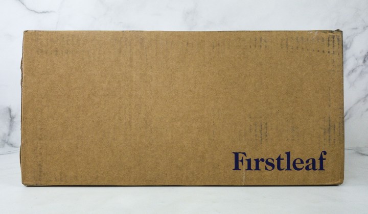 Firstleaf Wine Club October 2019 Subscription Box Review + Coupon ...