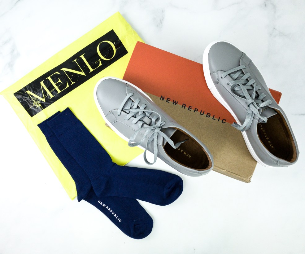 Menlo Club September 2019 Subscription Box Review + Coupon - hello ...