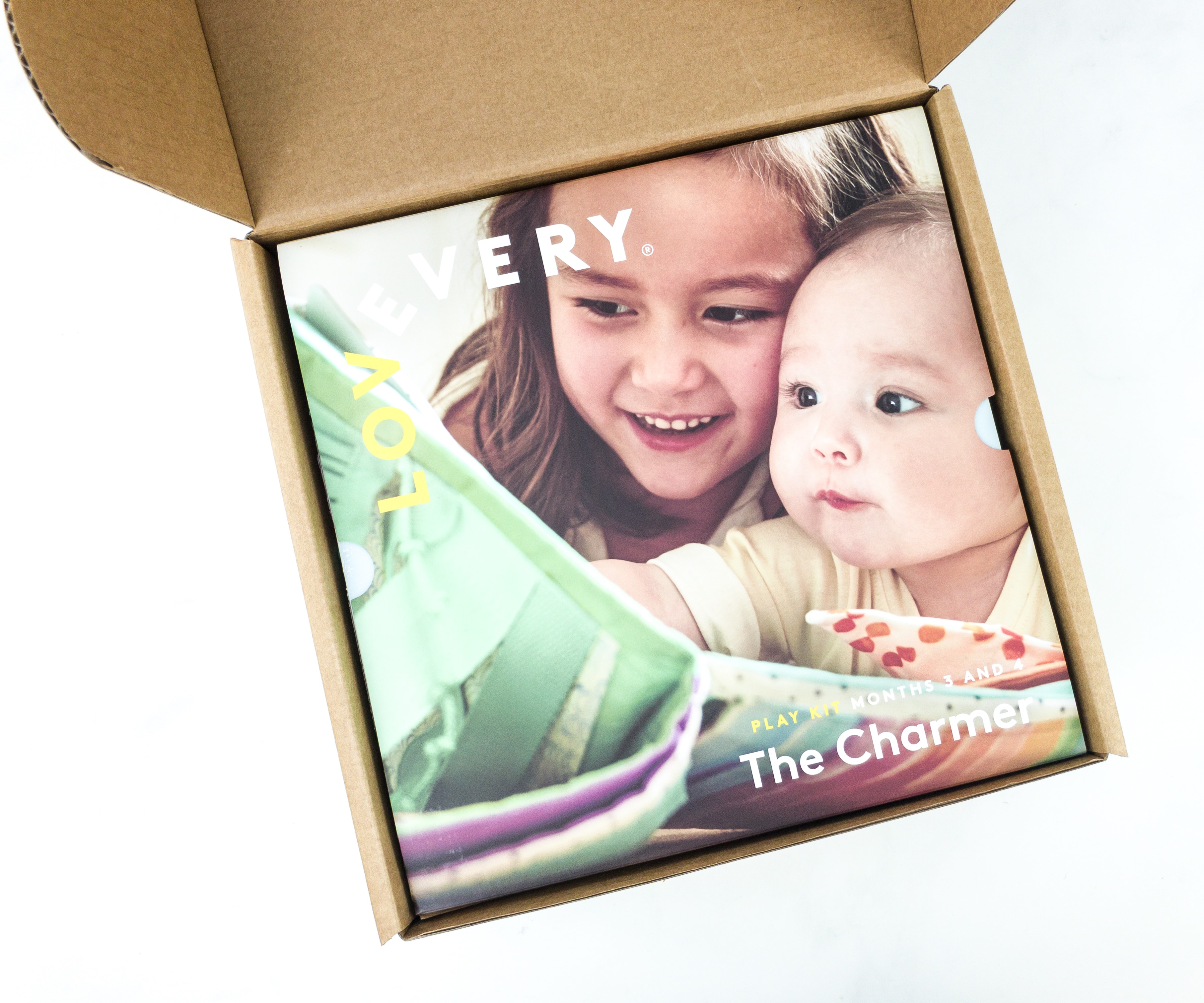 Baby Play Kits by Lovevery Subscription Box Review + Coupon - The ...