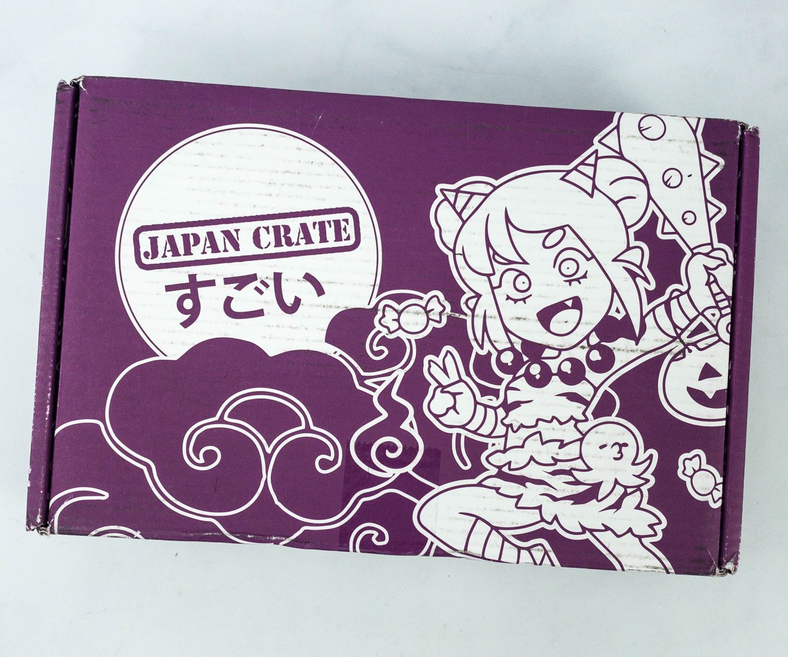 Japan Crate October 2019 Subscription Box Review + Coupon - Hello ...