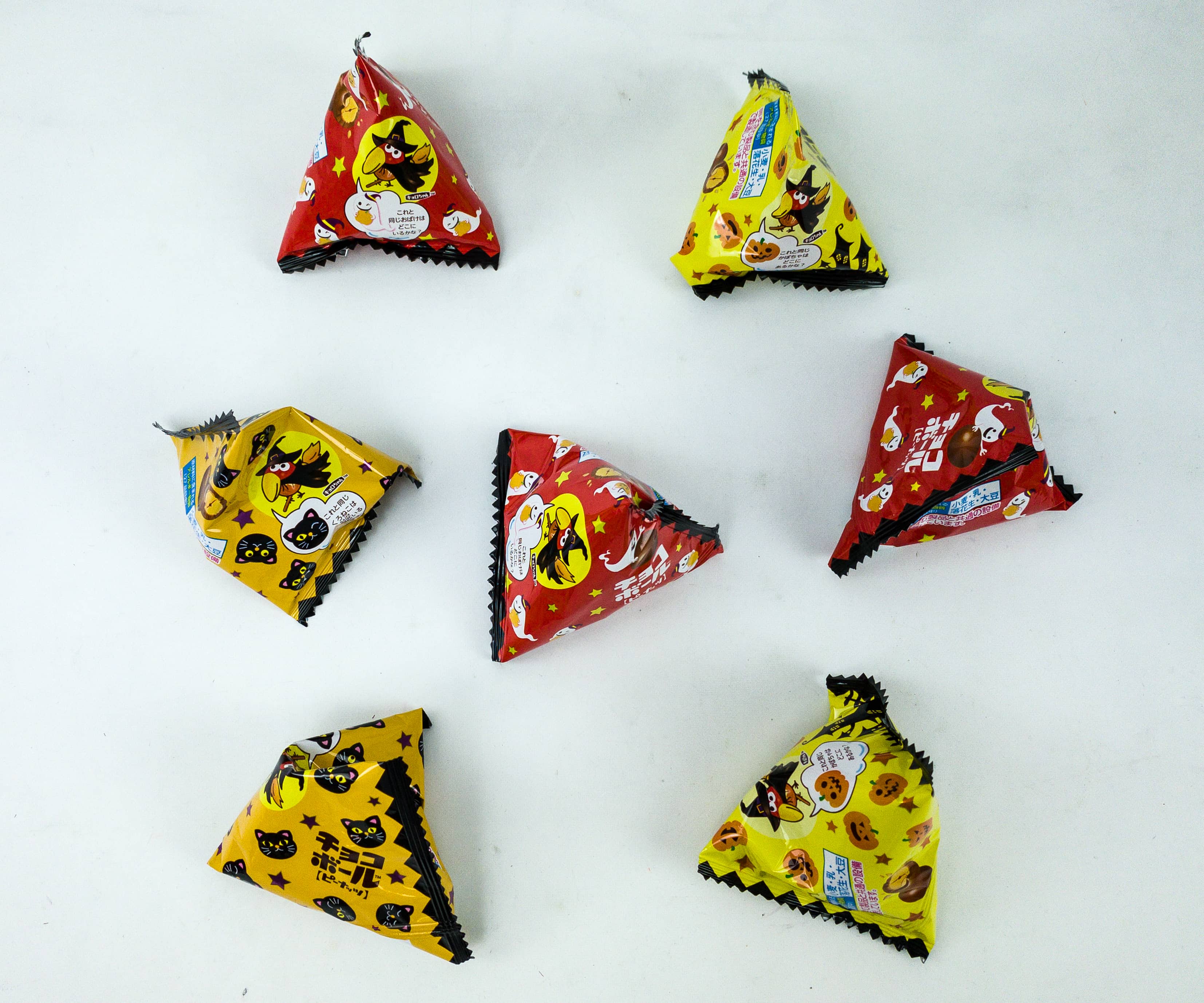 Japan Crate October 2019 Subscription Box Review + Coupon - hello ...