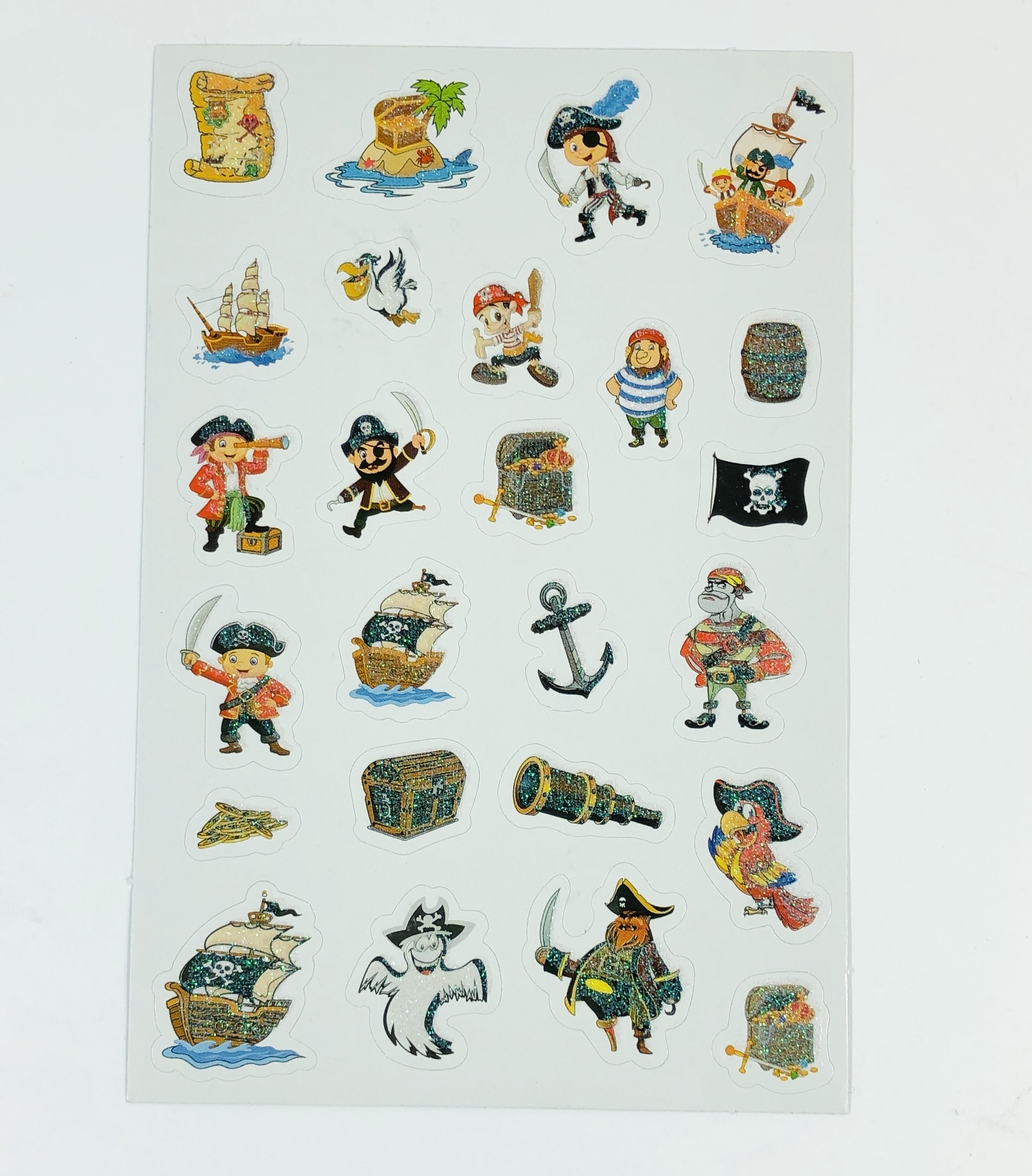 Snail Mail Sticker Club October 2019 Subscription Box Review + Coupon ...