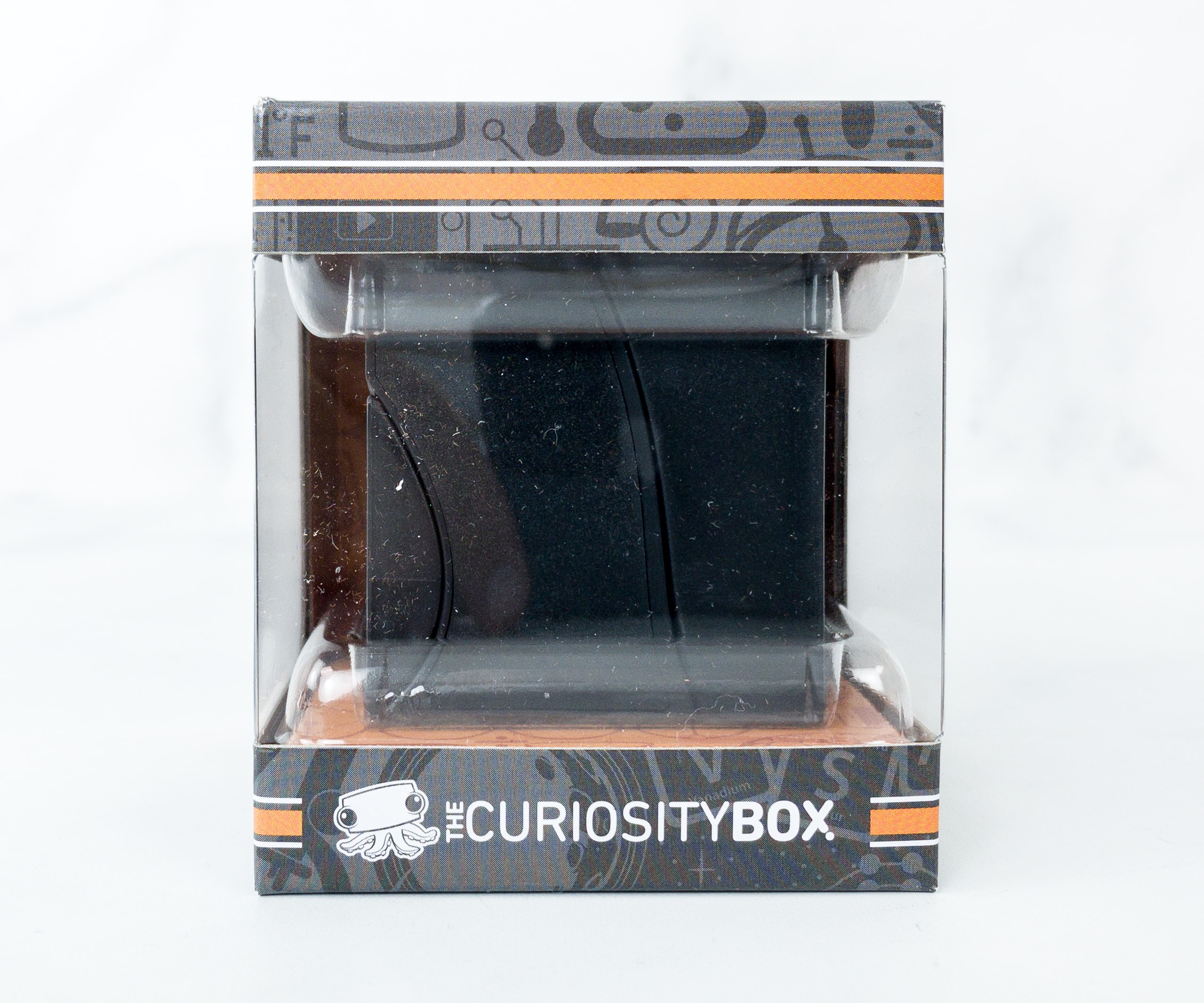 The Curiosity Box by VSauce Fall 2019 Subscription Box Review - hello ...