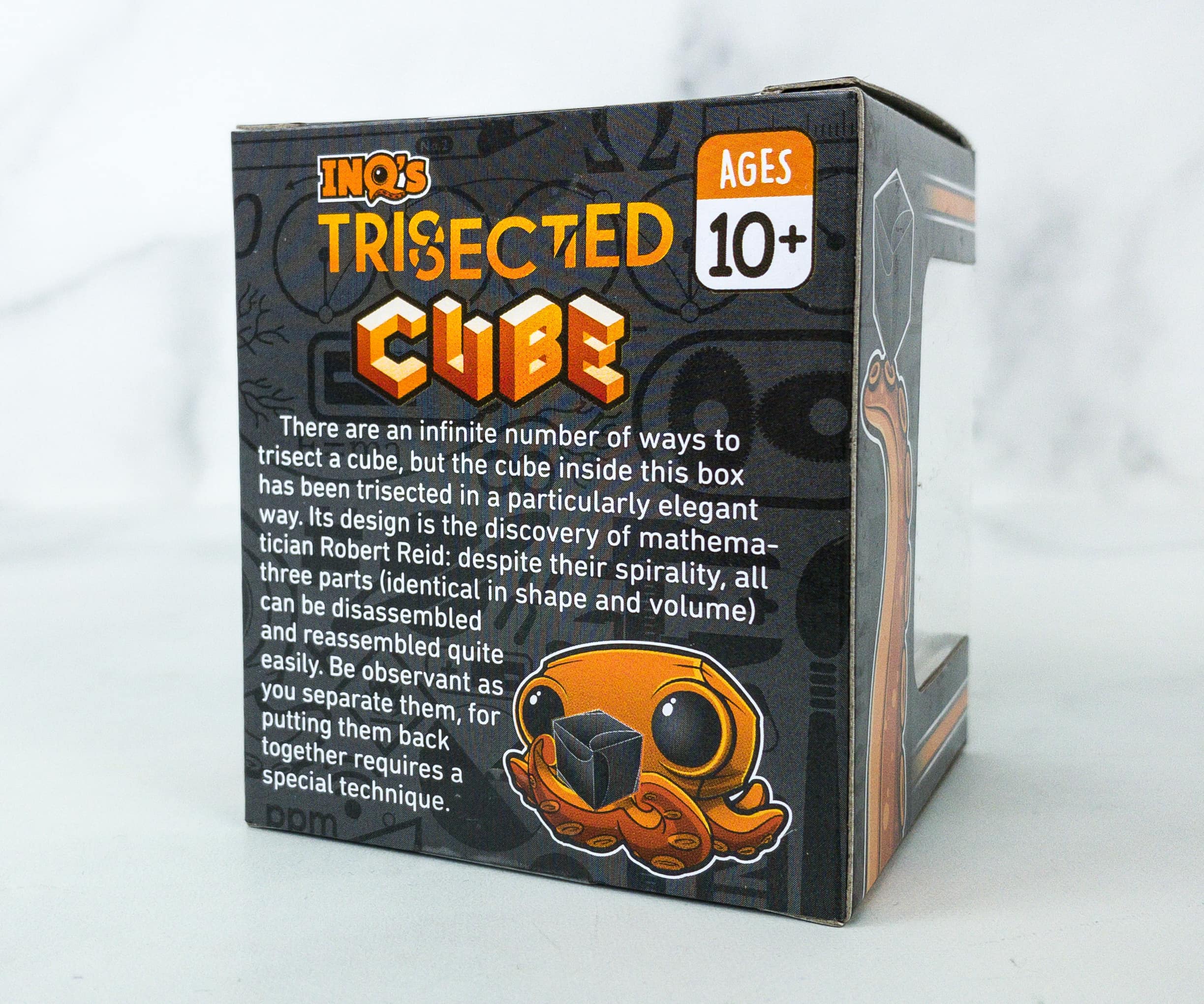 The Curiosity Box by VSauce Fall 2019 Subscription Box Review - hello ...