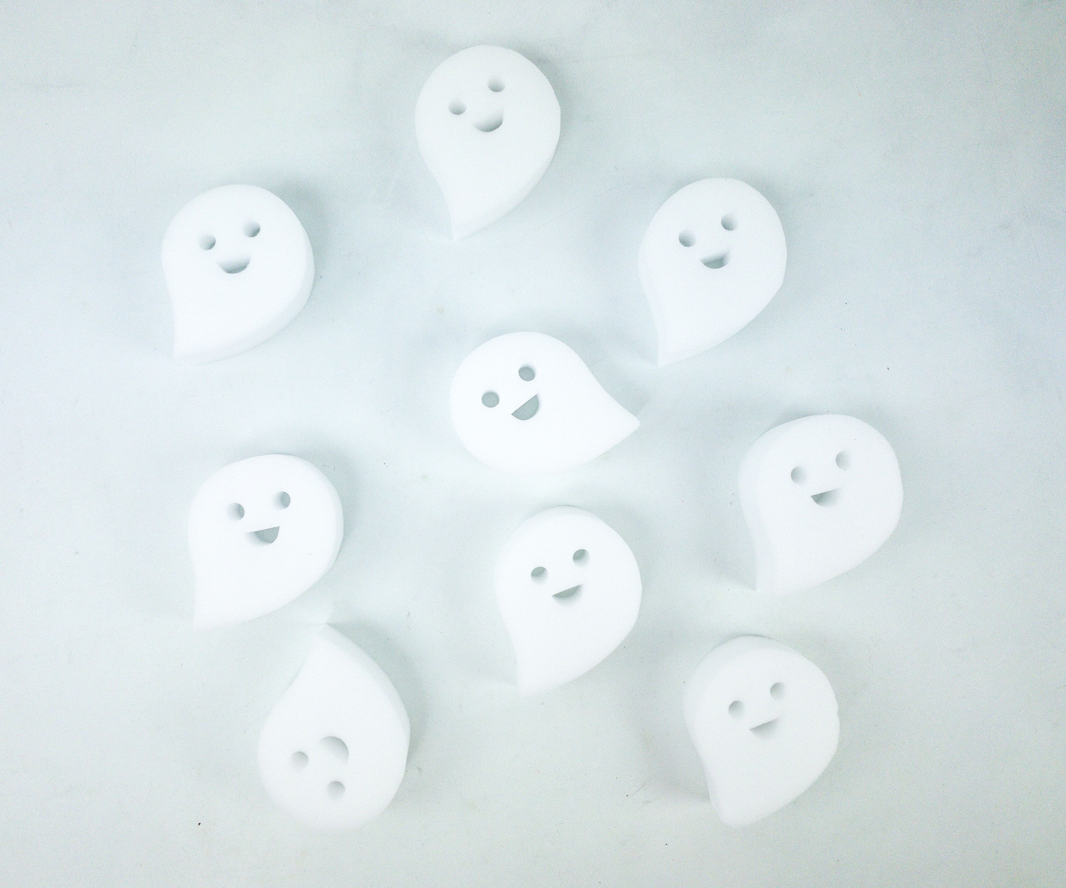 Doki Doki October 2019 Subscription Box Review & Coupon - hello ...