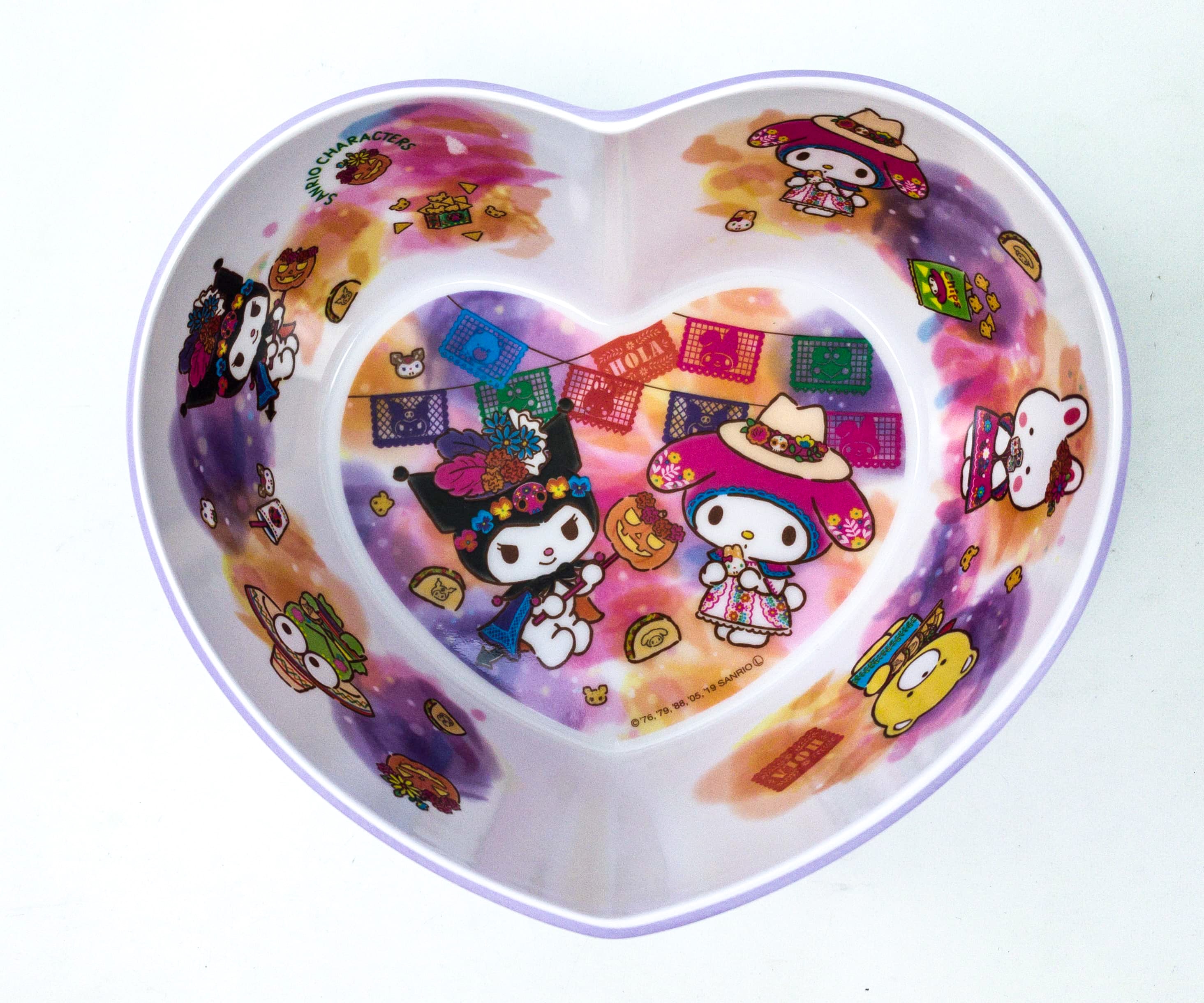 Doki Doki October 2019 Subscription Box Review & Coupon - hello ...