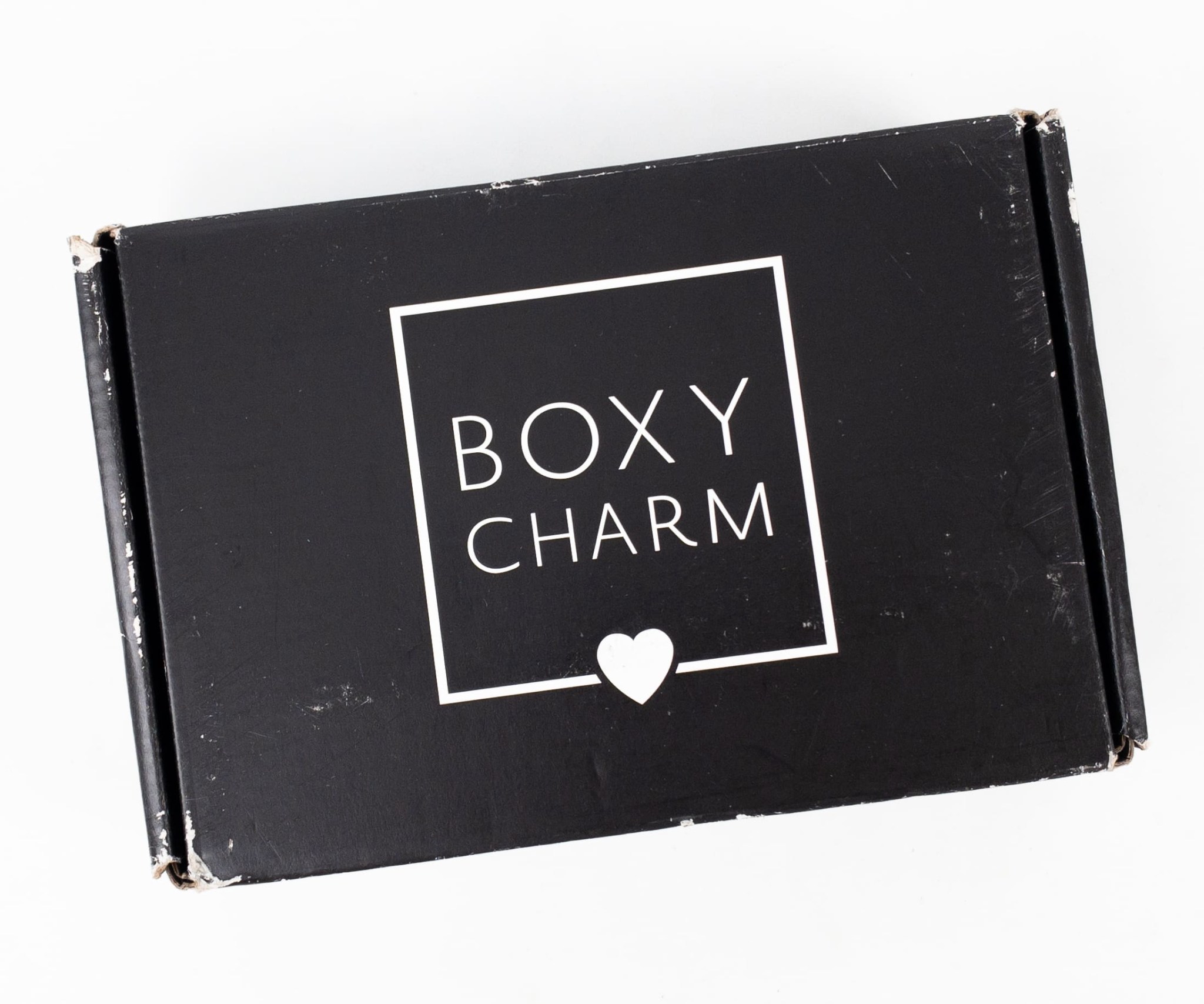 BOXYCHARM October 2019 Review + Coupon - Hello Subscription