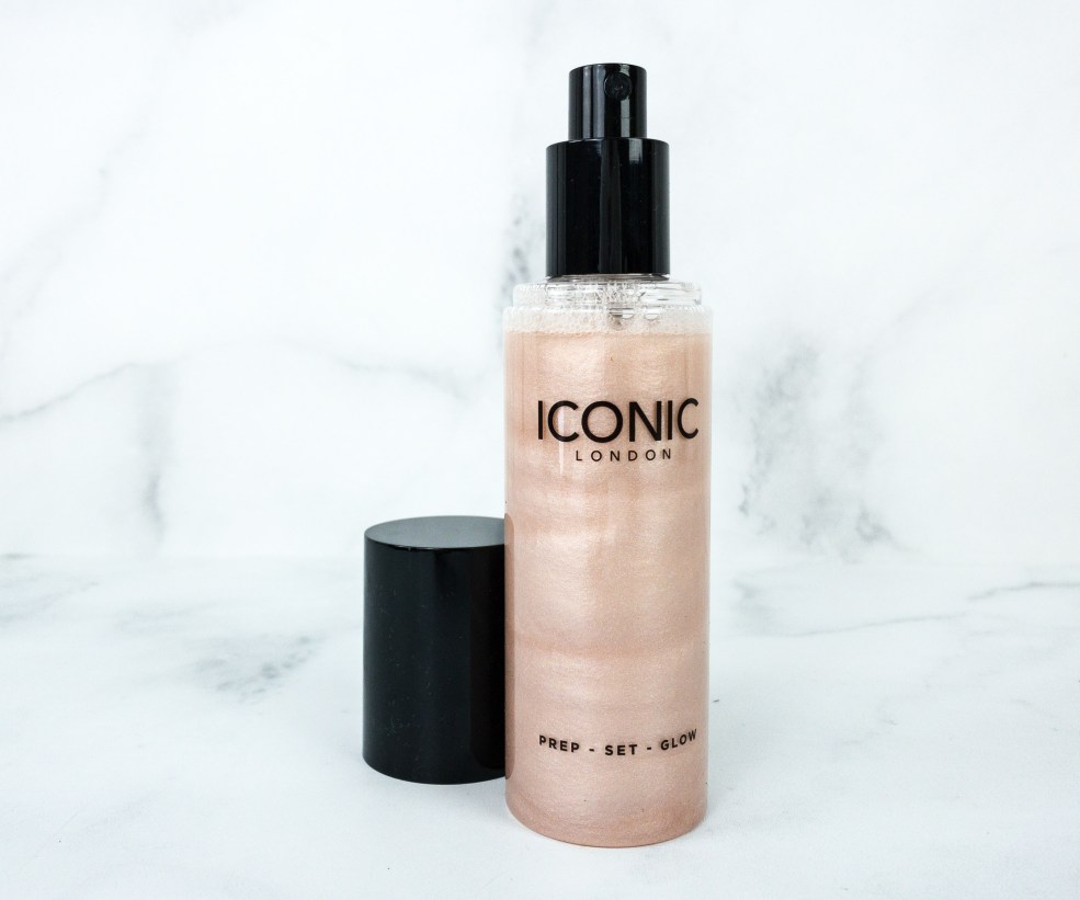 BOXYCHARM October 2019 Review + Coupon - hello subscription