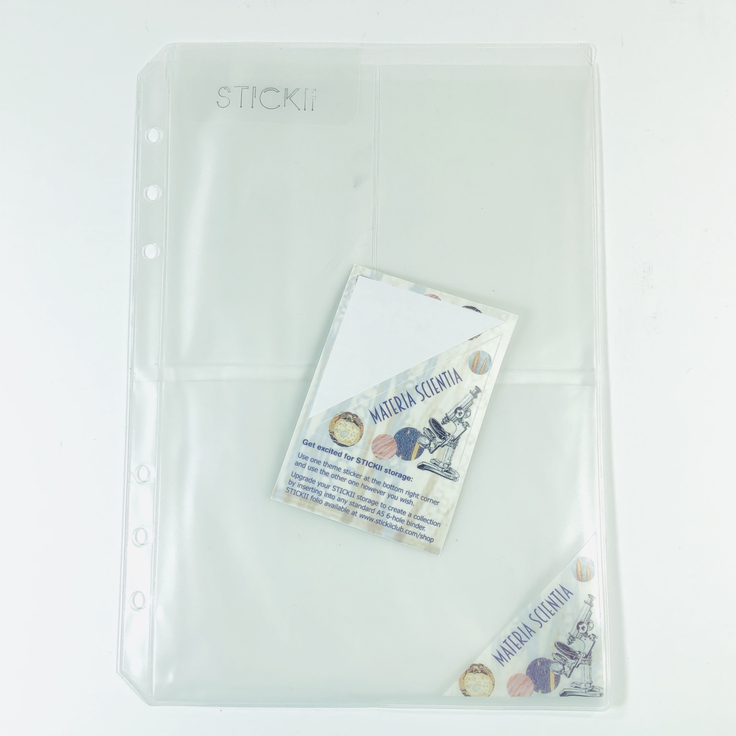 STICKII Club October 2019 Subscription Box Review - Retro Pack! - Hello ...