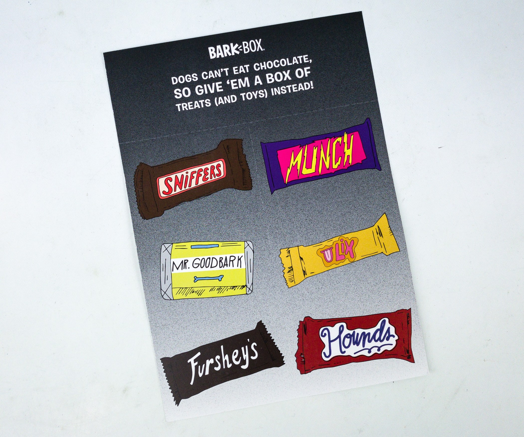 Barkbox October 2019 Subscription Box Review + Coupon - Large Dog ...