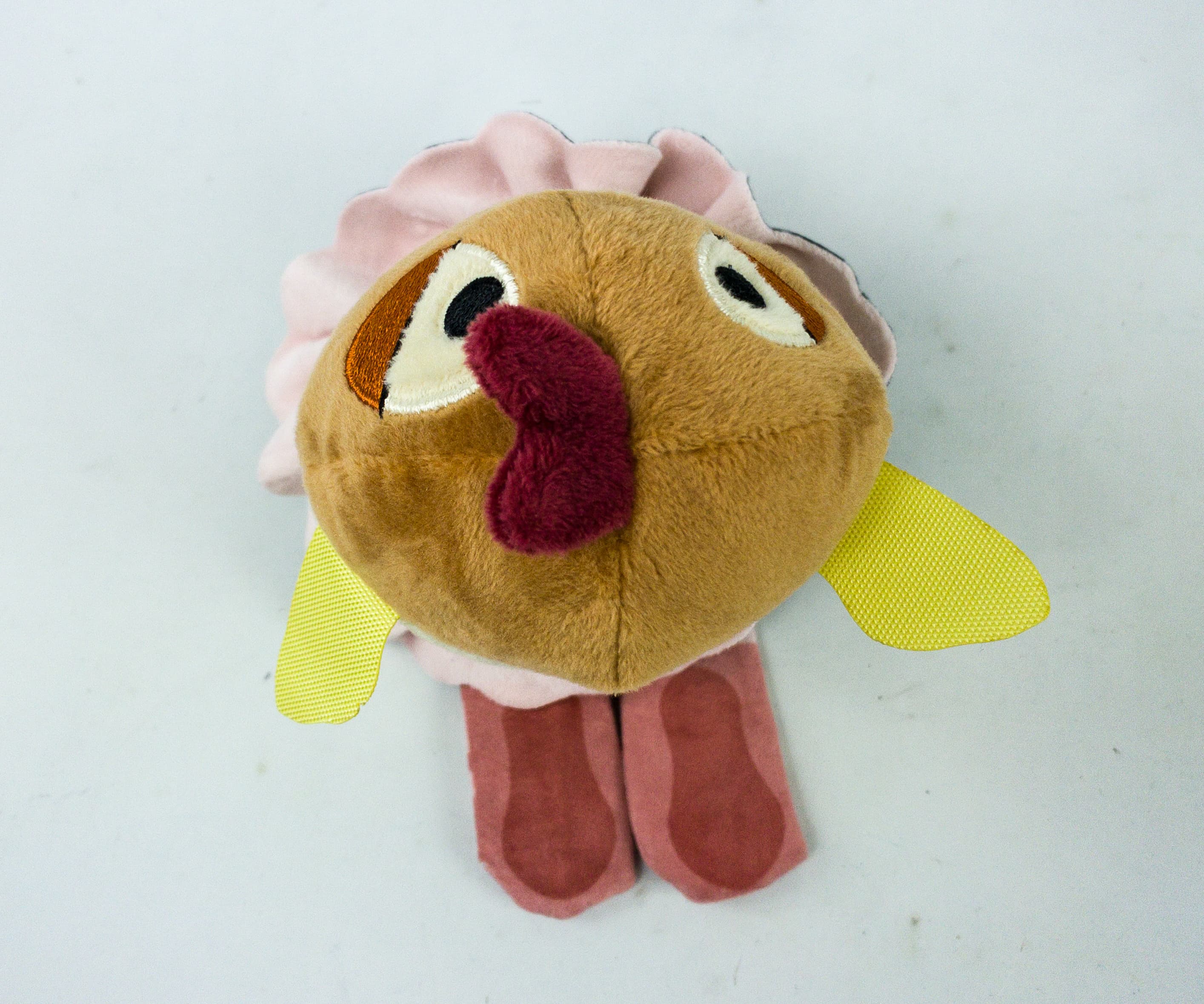 Barkbox October 2019 Subscription Box Review + Coupon - Large Dog ...