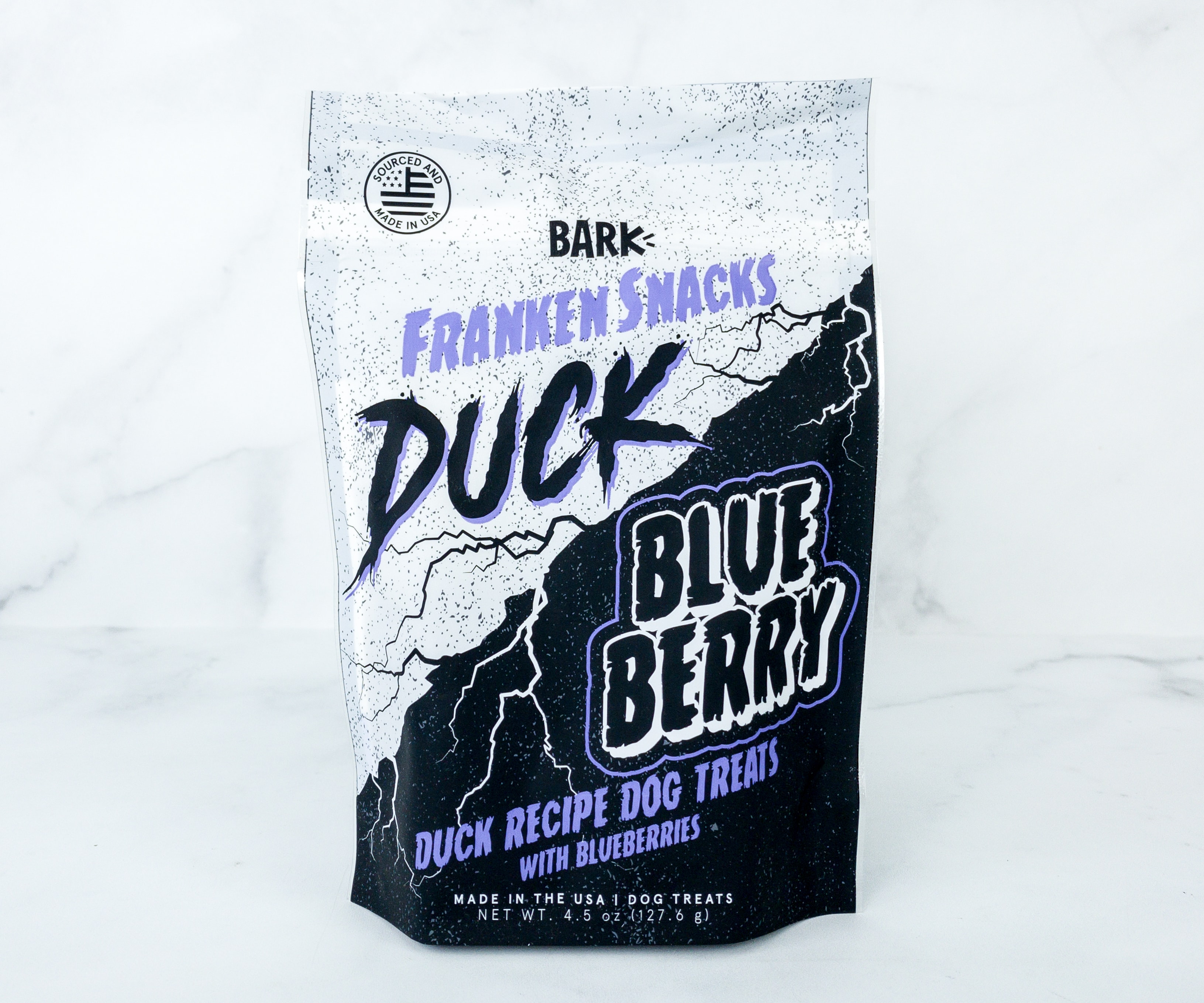 Barkbox October 2019 Subscription Box Review + Coupon - Large Dog ...