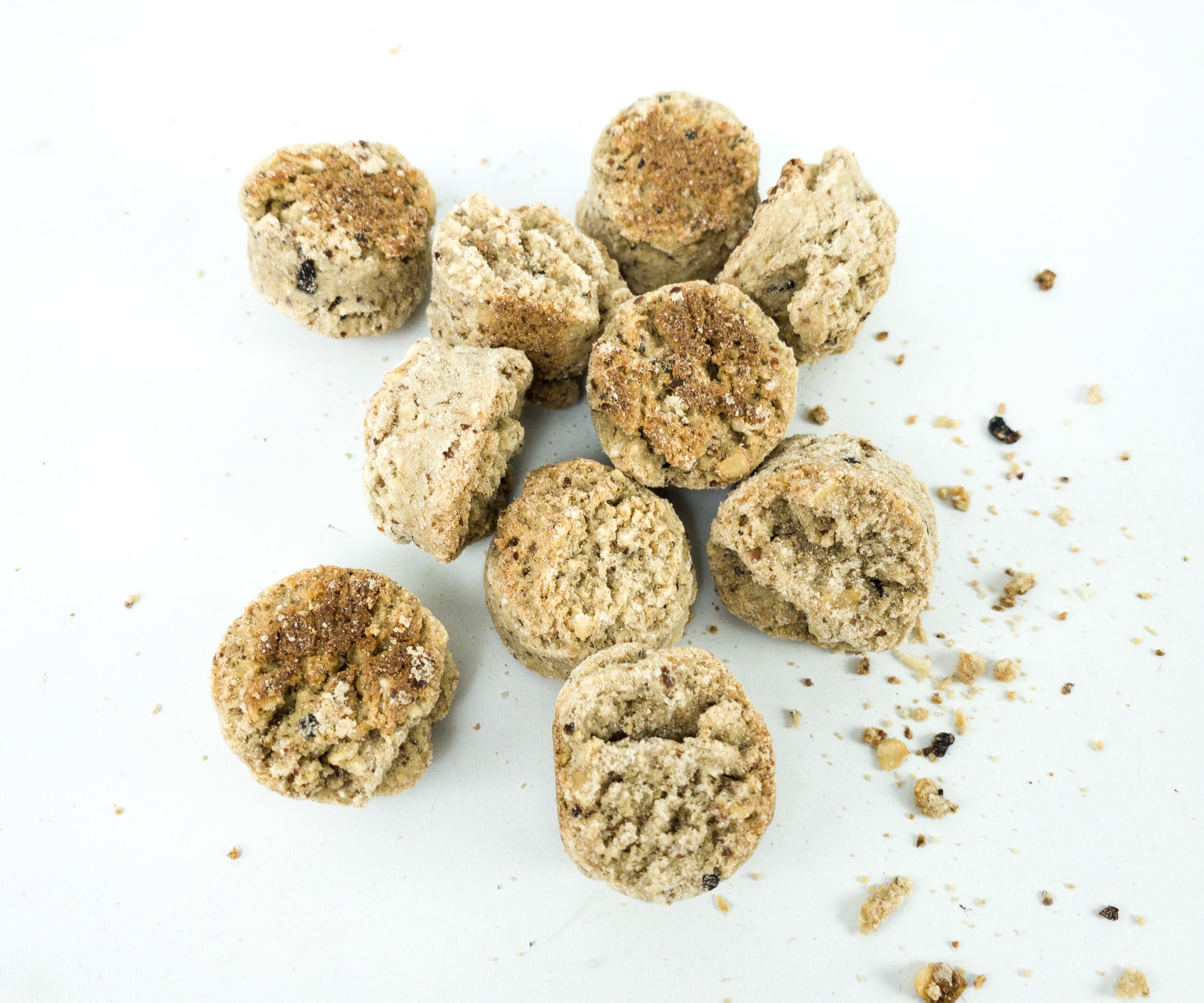 Barkbox October 2019 Subscription Box Review + Coupon - Large Dog ...