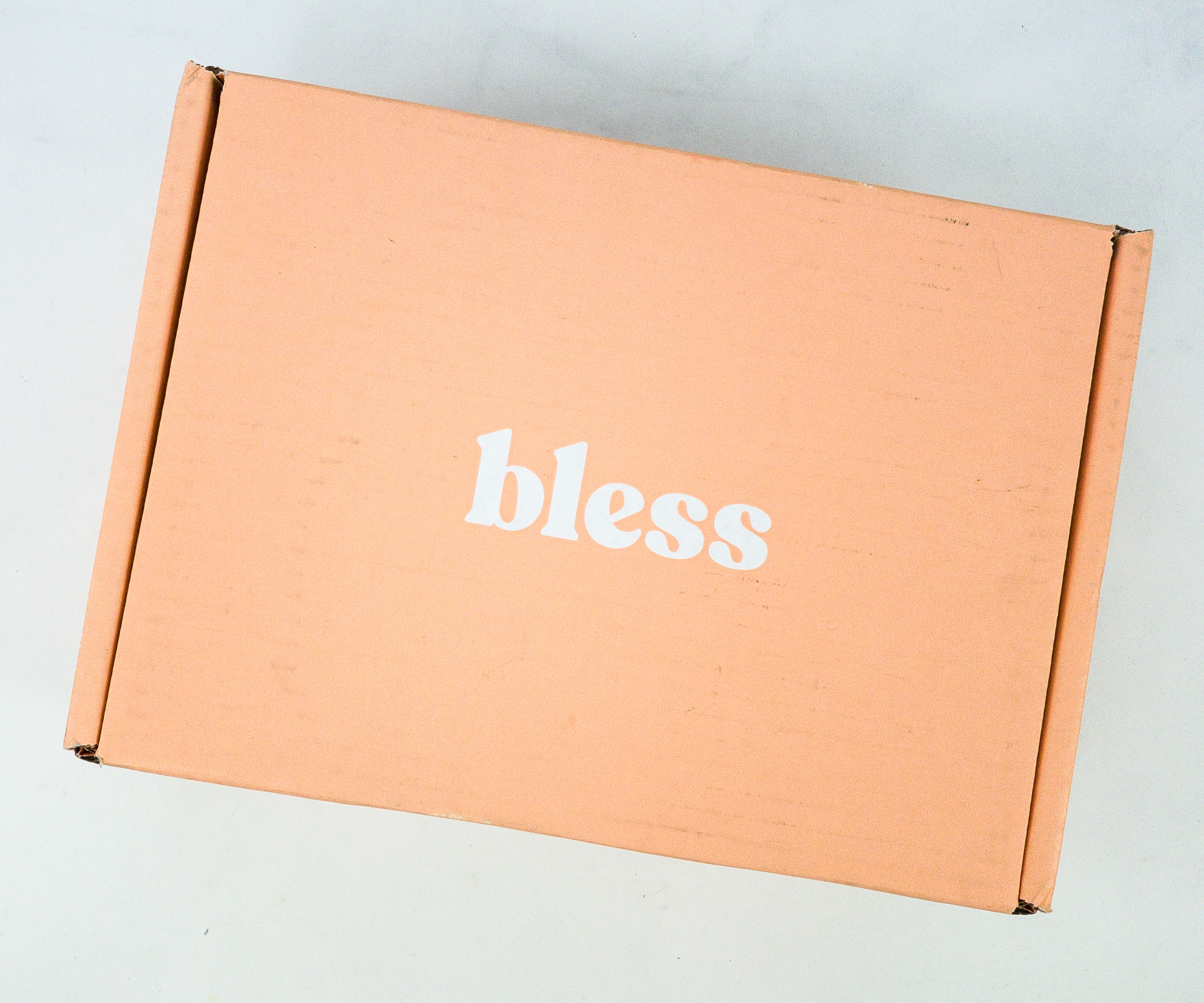 Bless Box September 2019 Subscription Box Review & Coupon - Hello ...