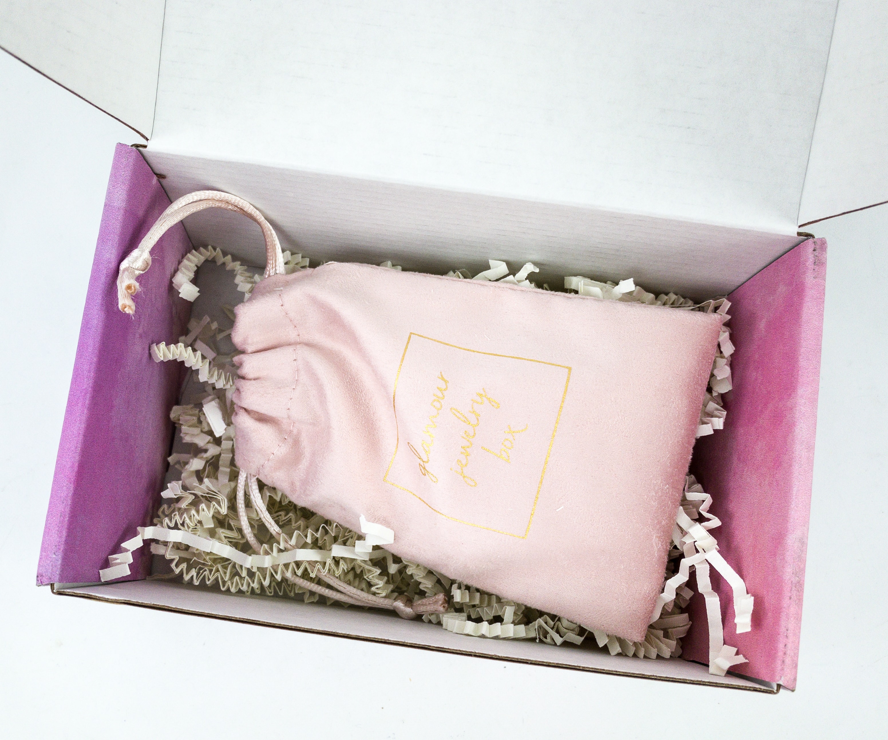 Glamour Jewelry Box September 2019 Subscription Box Review + Coupon ...