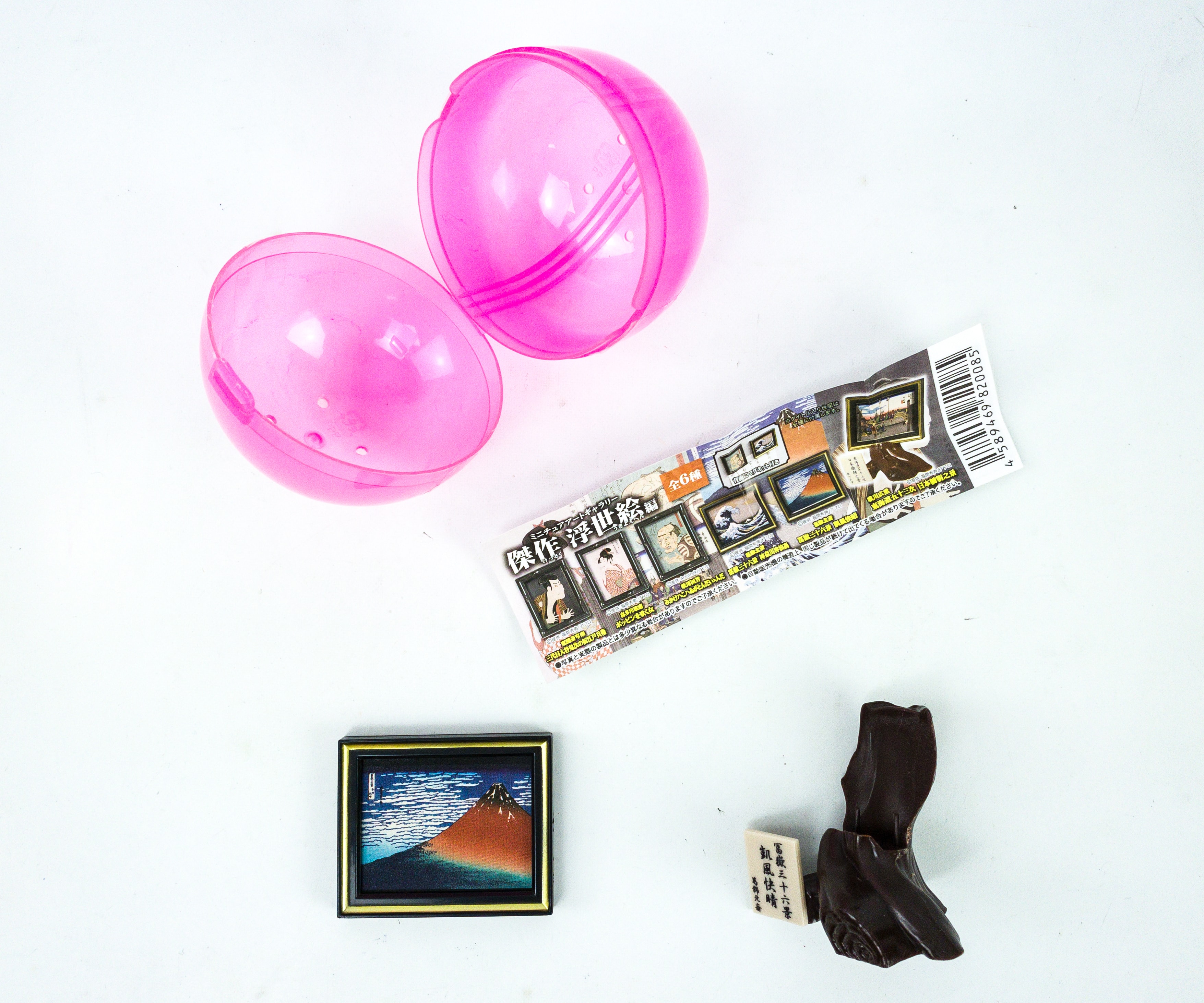 Gacha Gacha Crate October 2019 Subscription Box Review + Coupon - hello ...