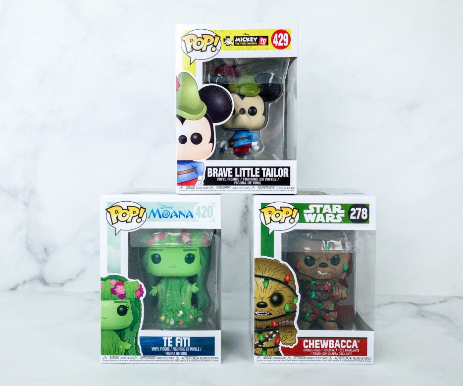 Pop In A Box Reviews: Get All The Details At Hello Subscription!