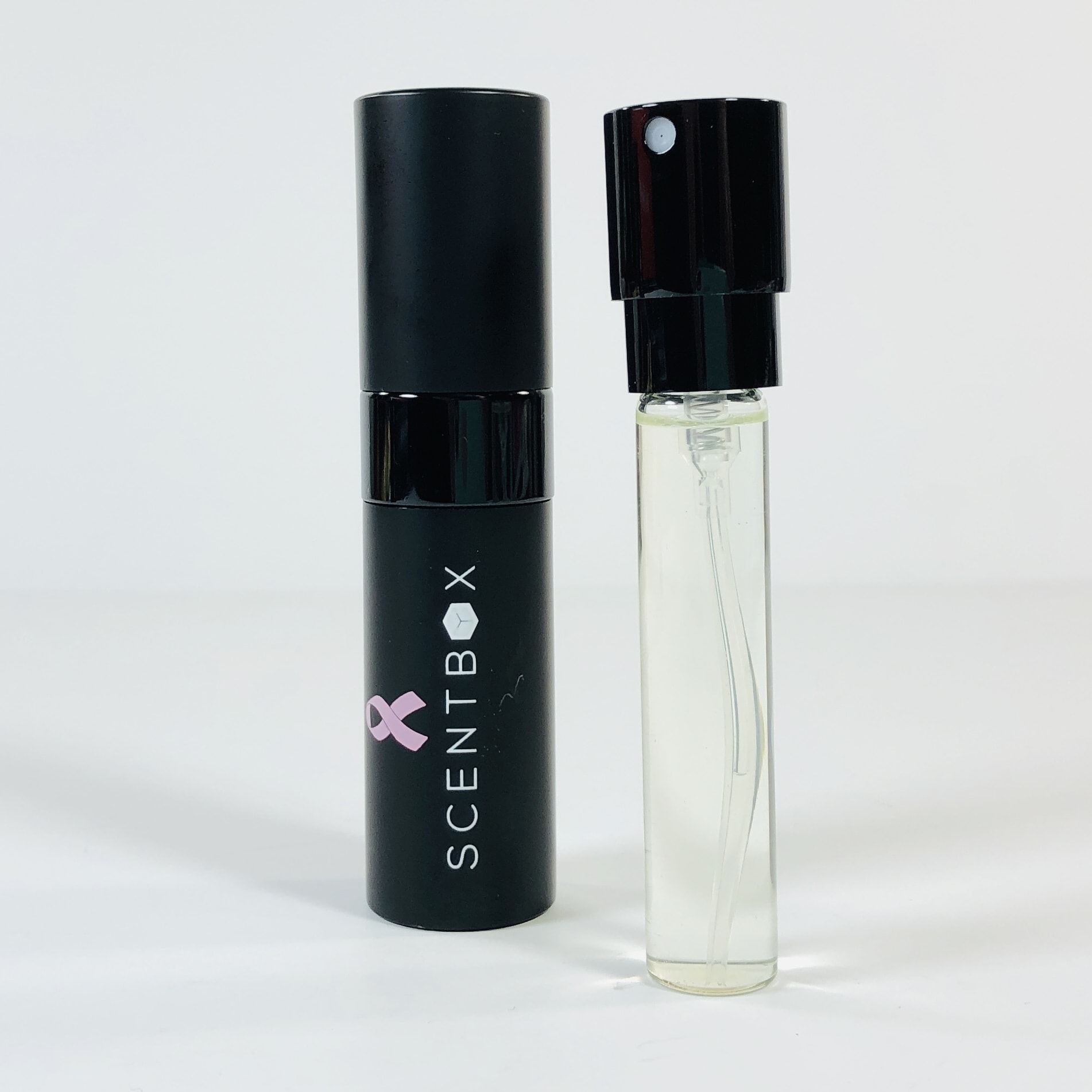 Scent Box October 2019 Subscription Box Review + 50% Off Coupon ...