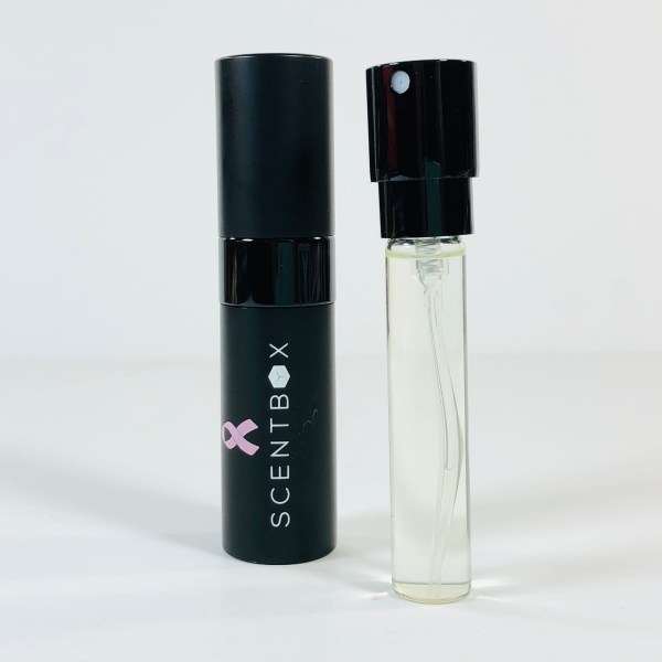 Scent Box October 2019 Subscription Box Review + 50% Off Coupon ...