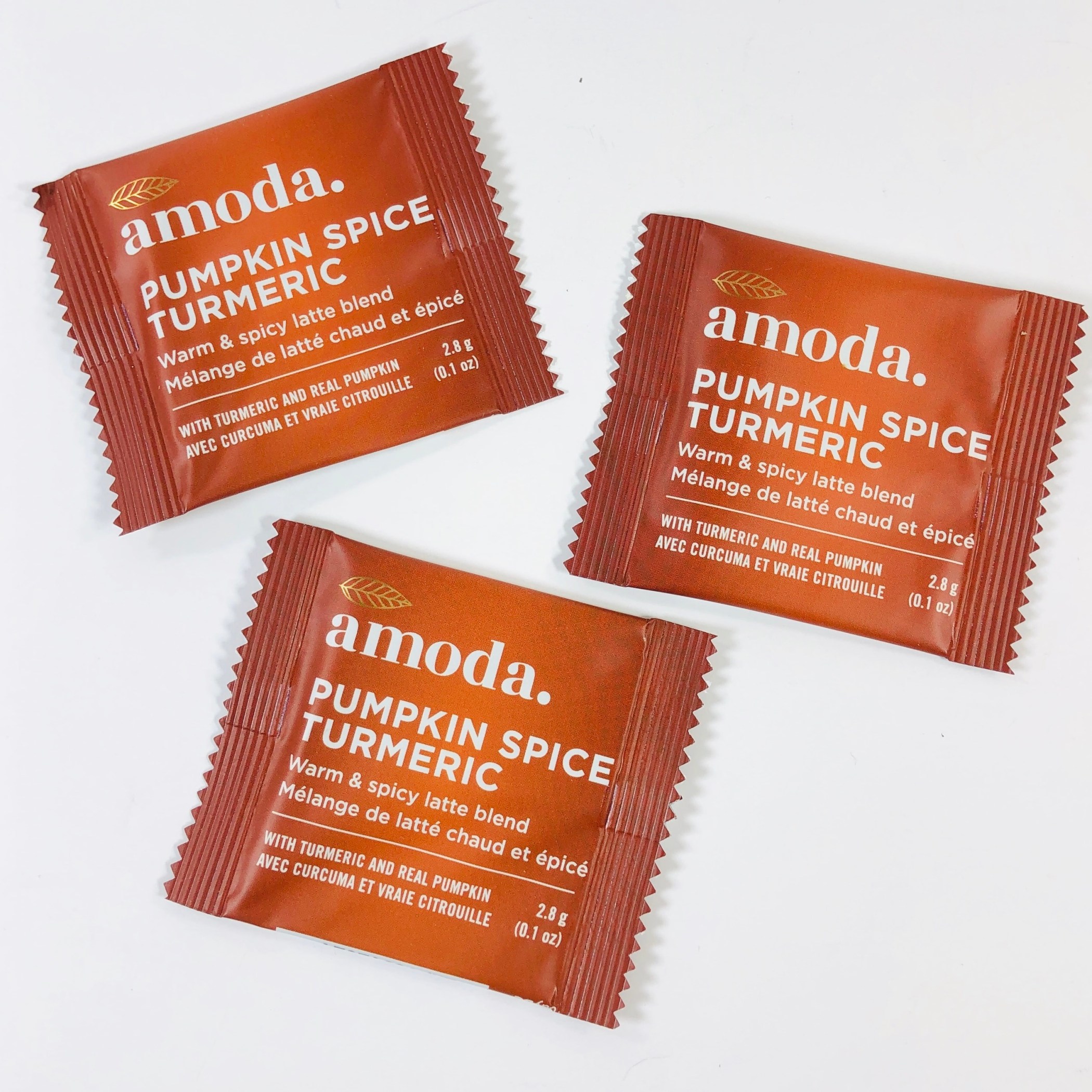 Amoda Tea October 2019 Subscription Box Review + Coupon! - hello ...