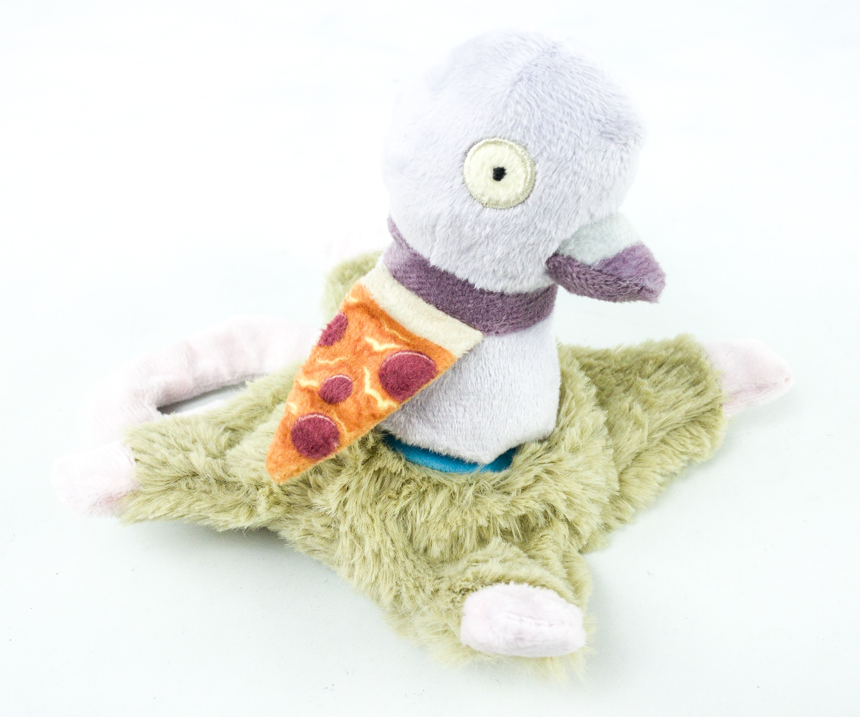 Barkbox October 2019 Subscription Box Review + Coupon - hello subscription