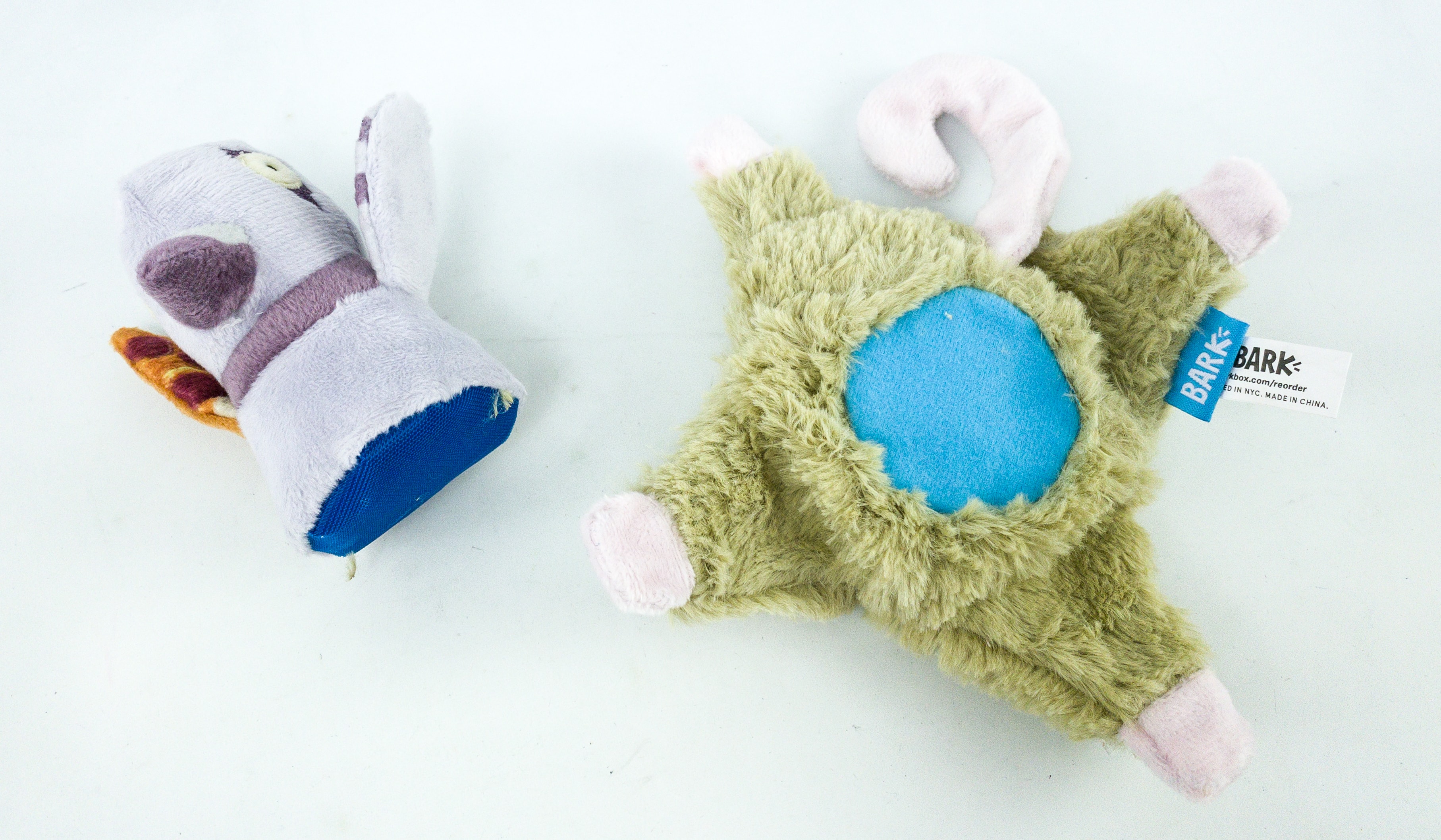 Barkbox October 2019 Subscription Box Review + Coupon - hello subscription