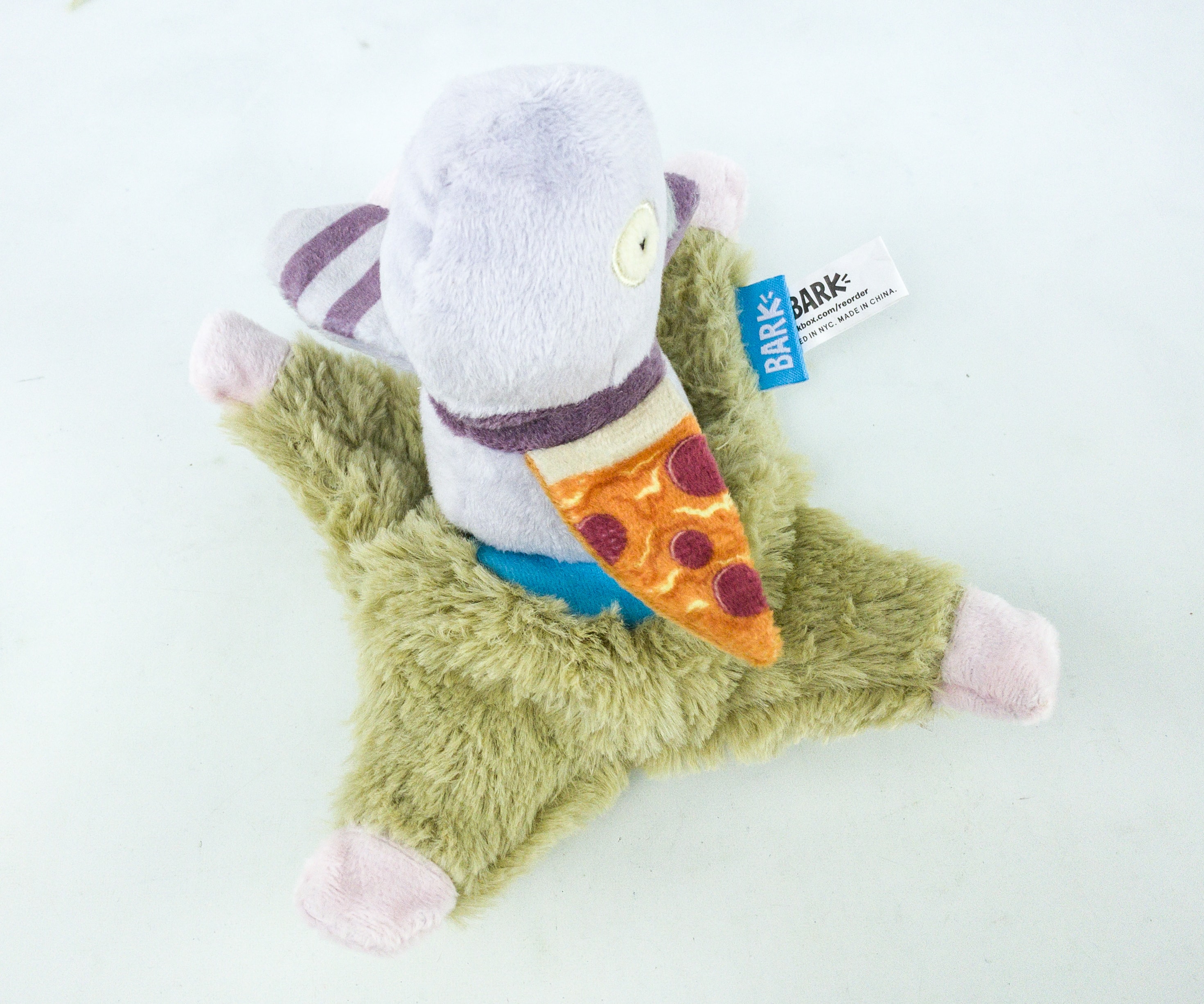 Barkbox October 2019 Subscription Box Review + Coupon - hello subscription